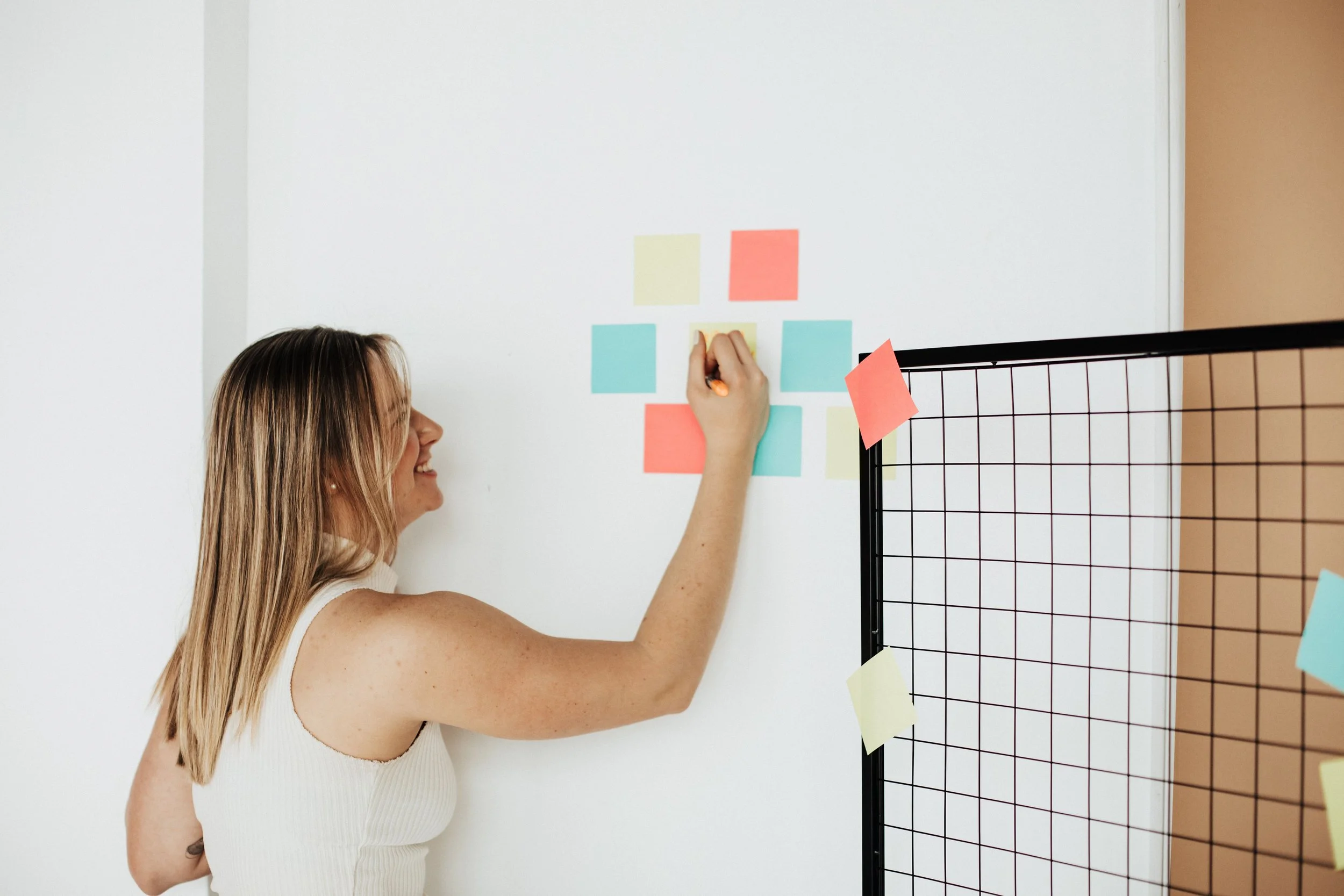 Catalyst Behavior Project