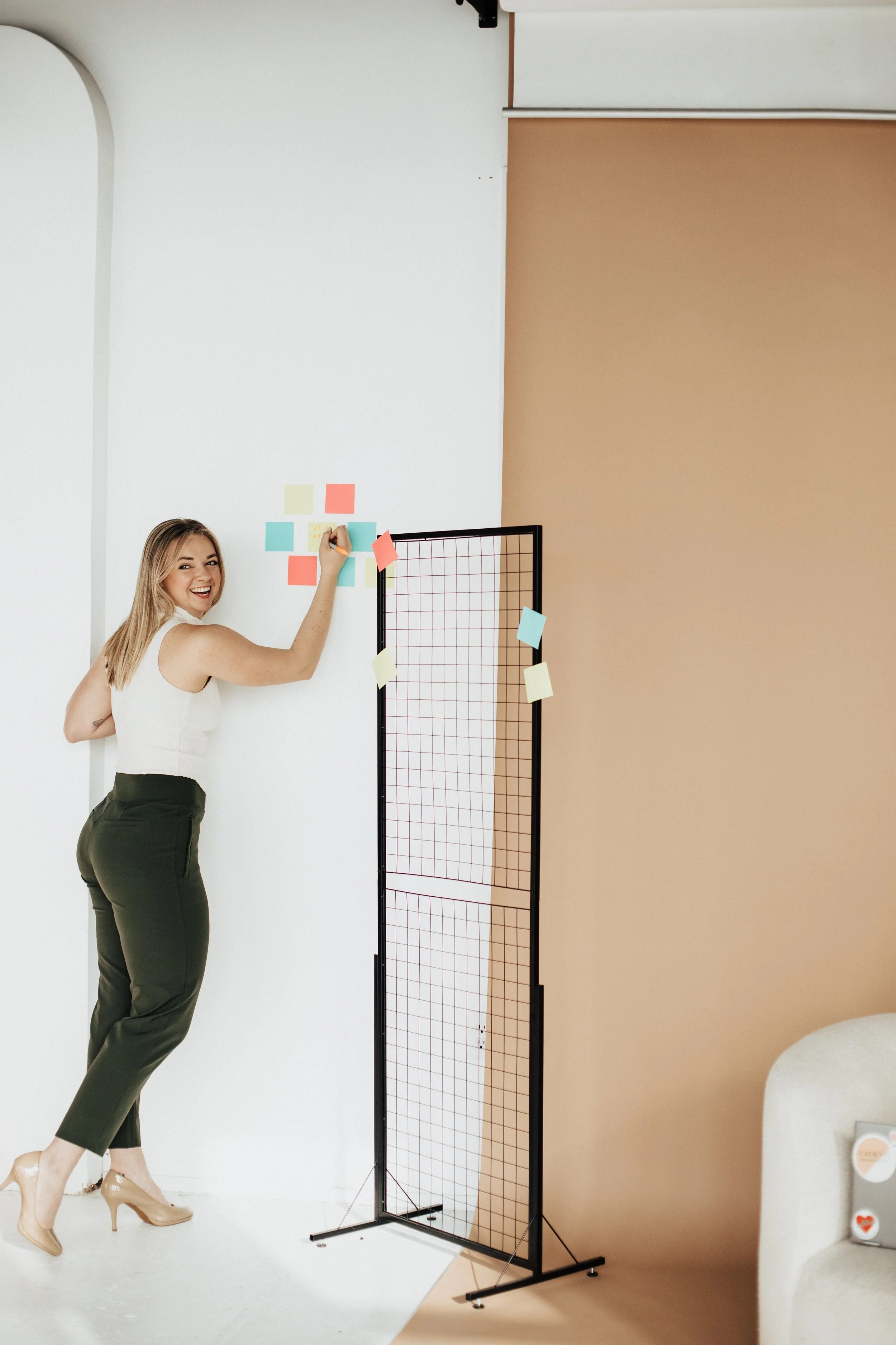 Catalyst Behavior Project