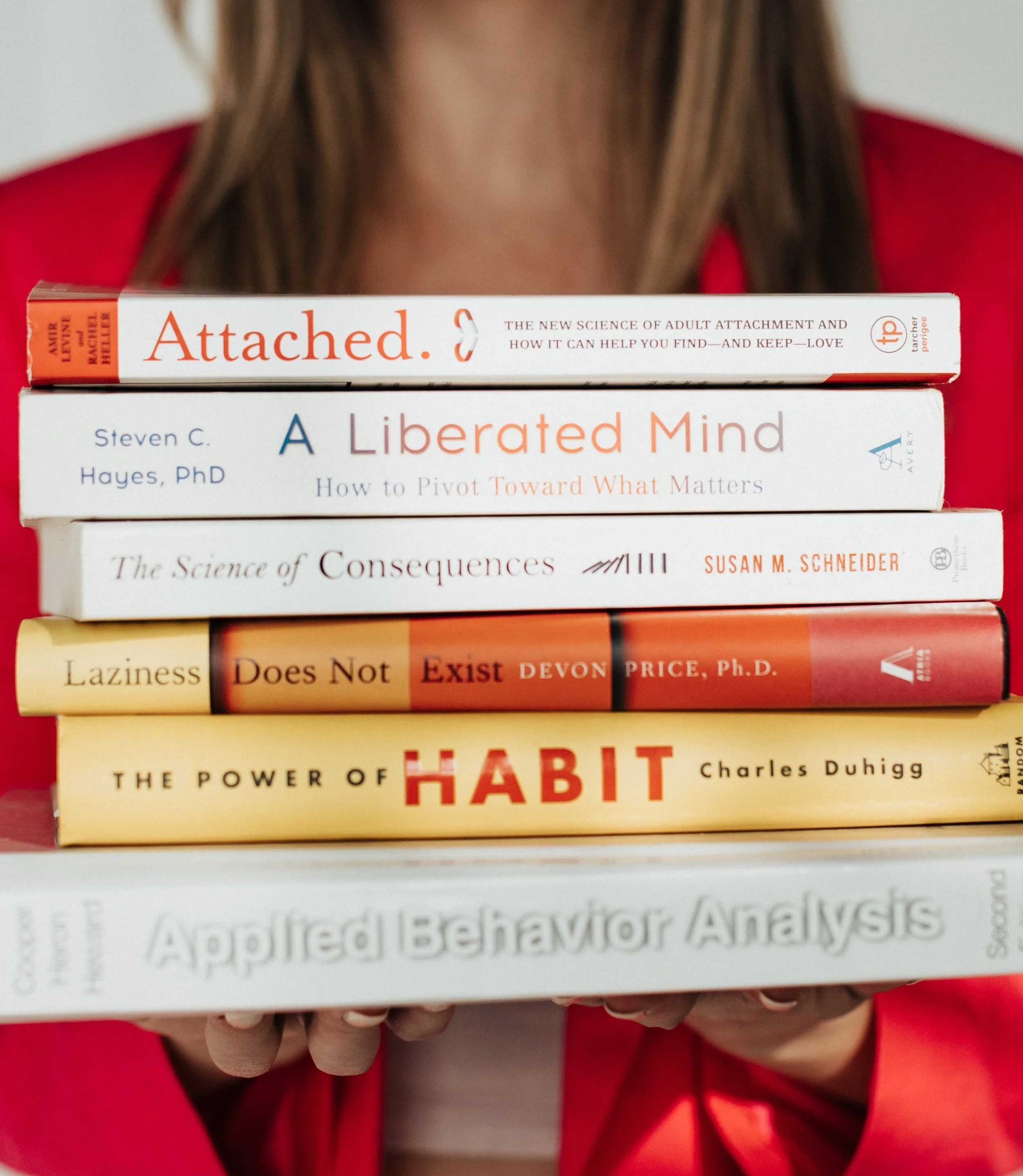 Total Guide to Applied Behavioral Analysis (2025) — Catalyst Behavior Project