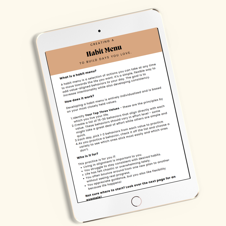 Catalyst Behavior Project