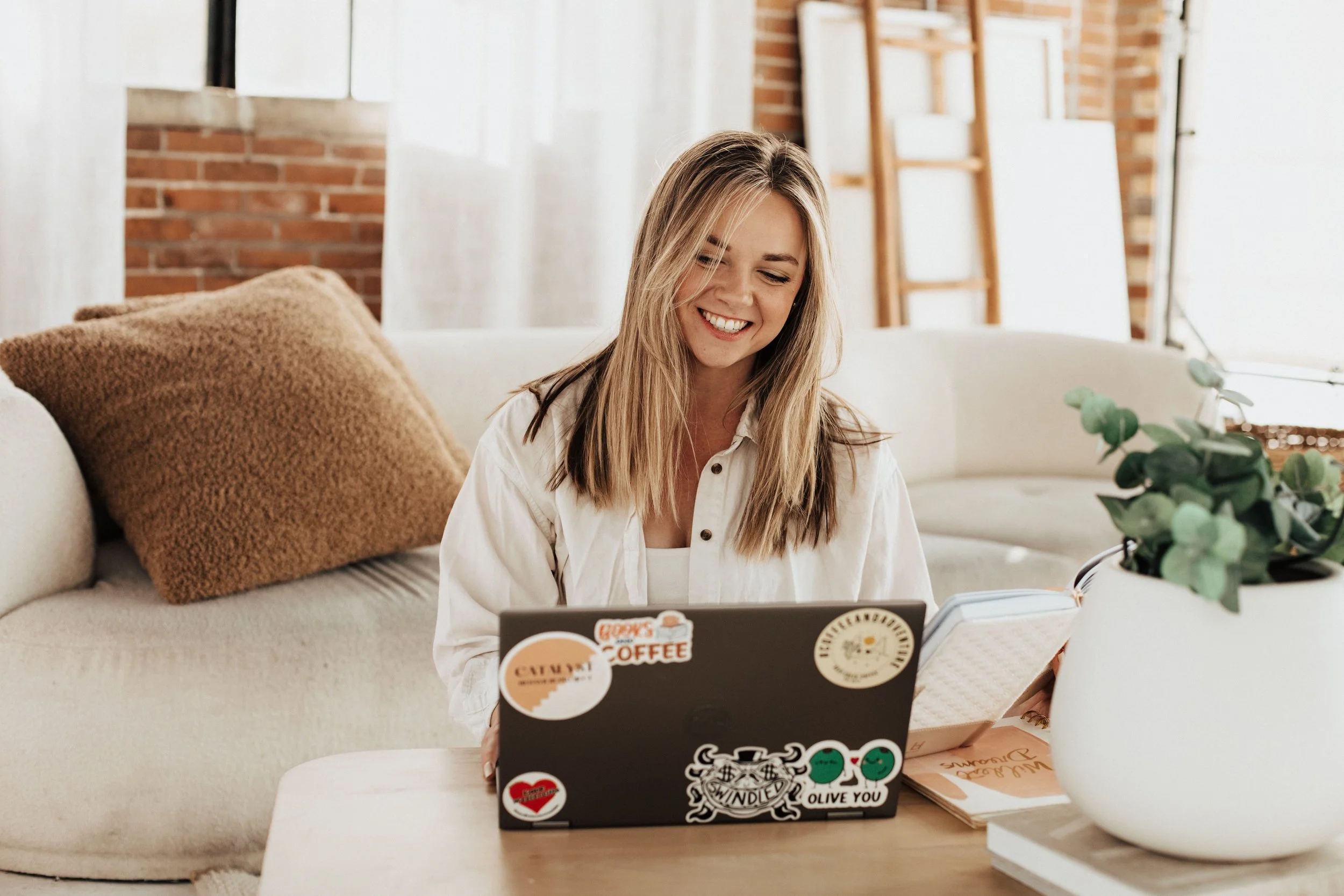 Catalyst Behavior Project