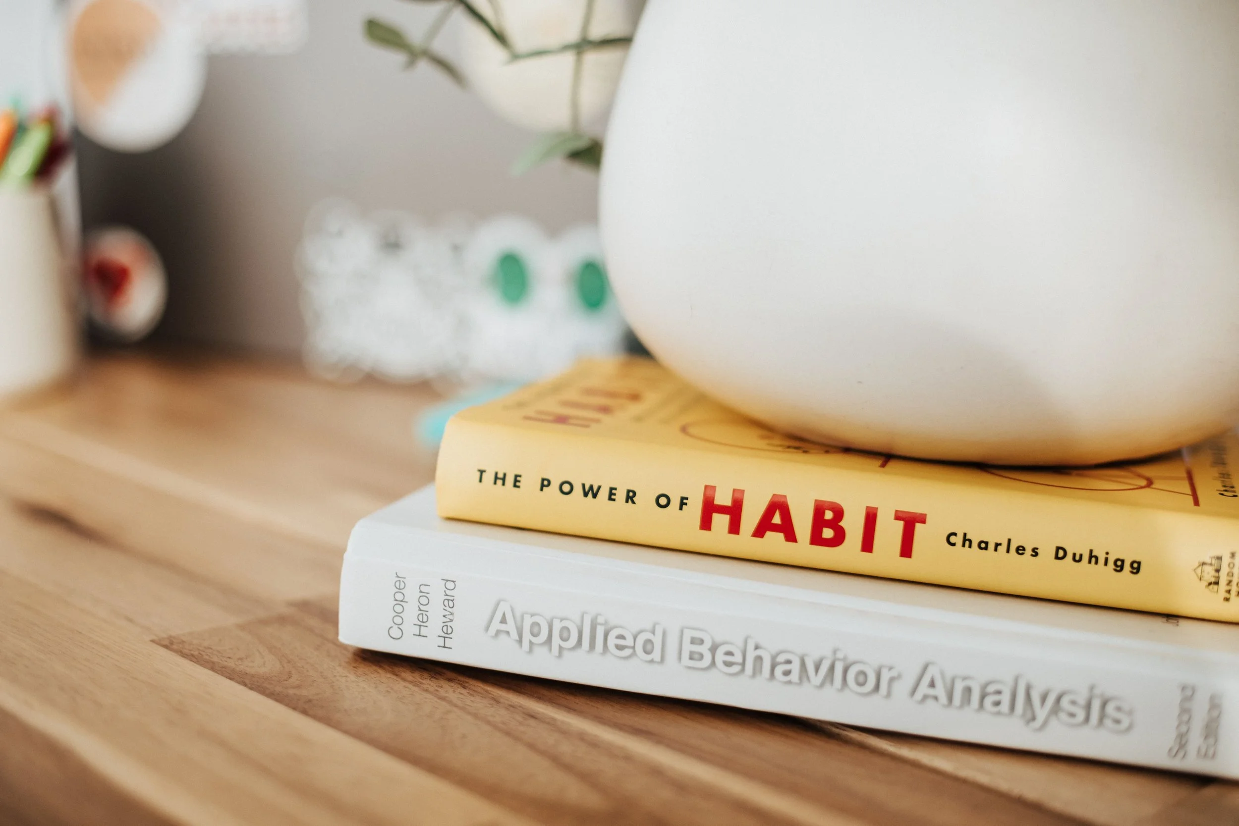 Total Guide to Applied Behavioral Analysis (2025) — Catalyst Behavior ...
