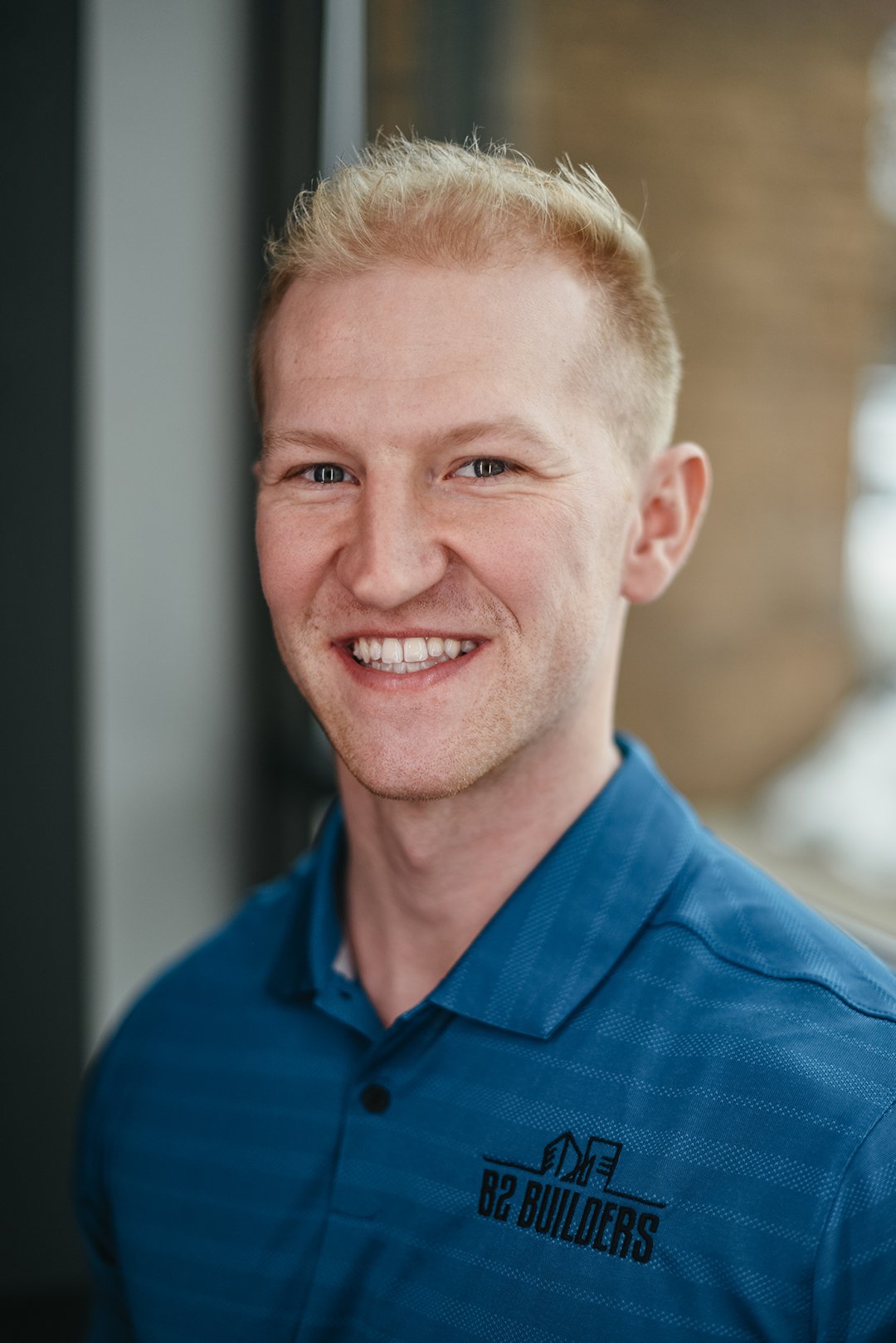 Our Team — B2 Builders - Full-service Commercial Construction