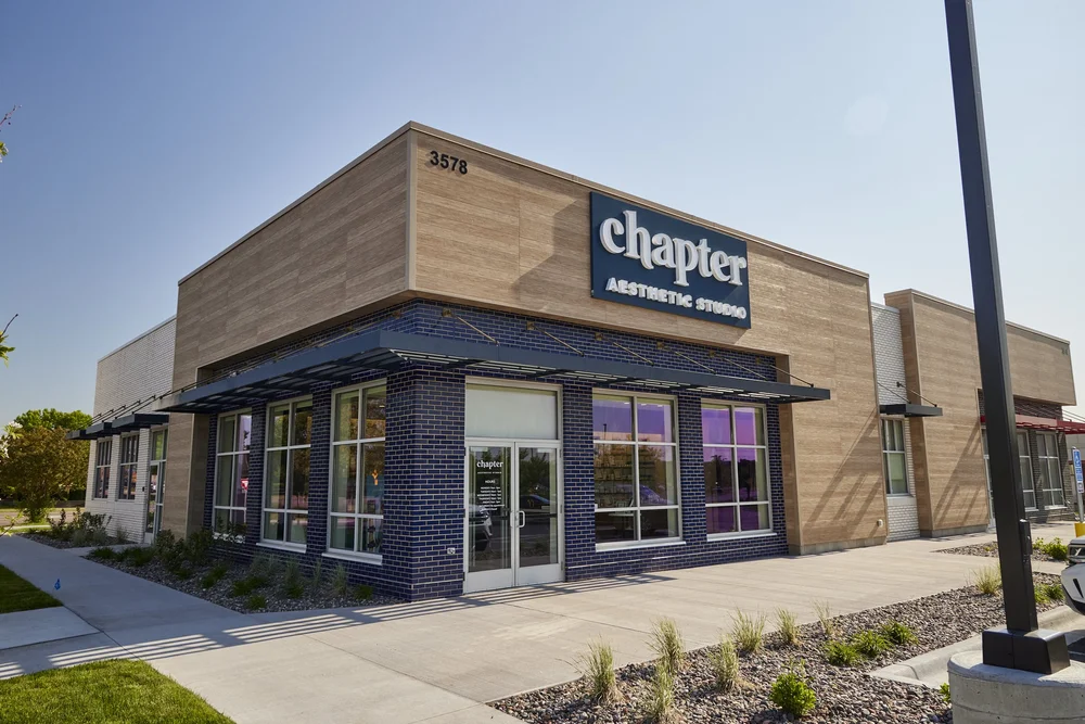 B2 Builders | Full-service Commercial Construction