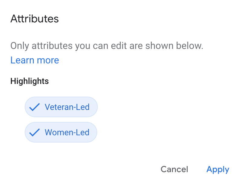 The Ultimate Guide to Creating a Google Business Profile | Be Aligned ...