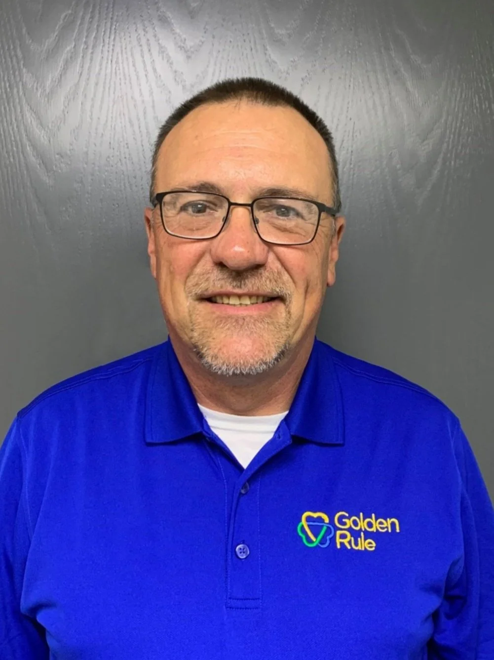 Admin Team — Golden Rule Industries