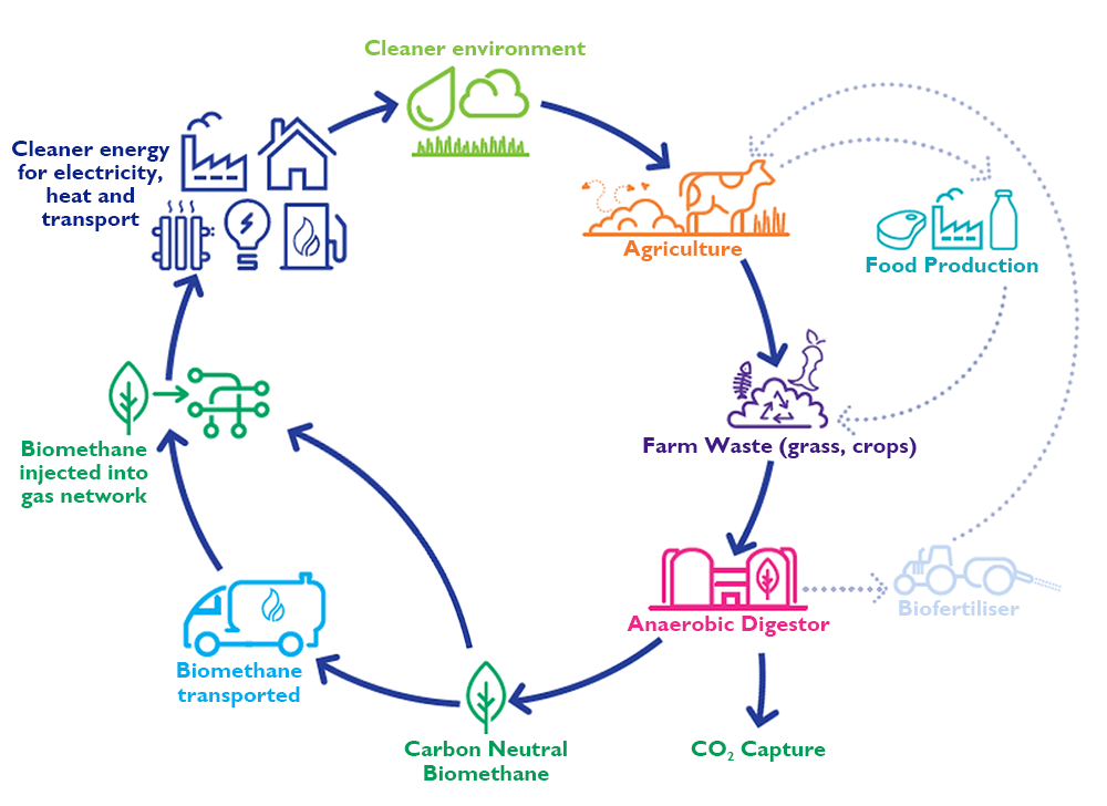 AD Process — Nephin Renewable Gas