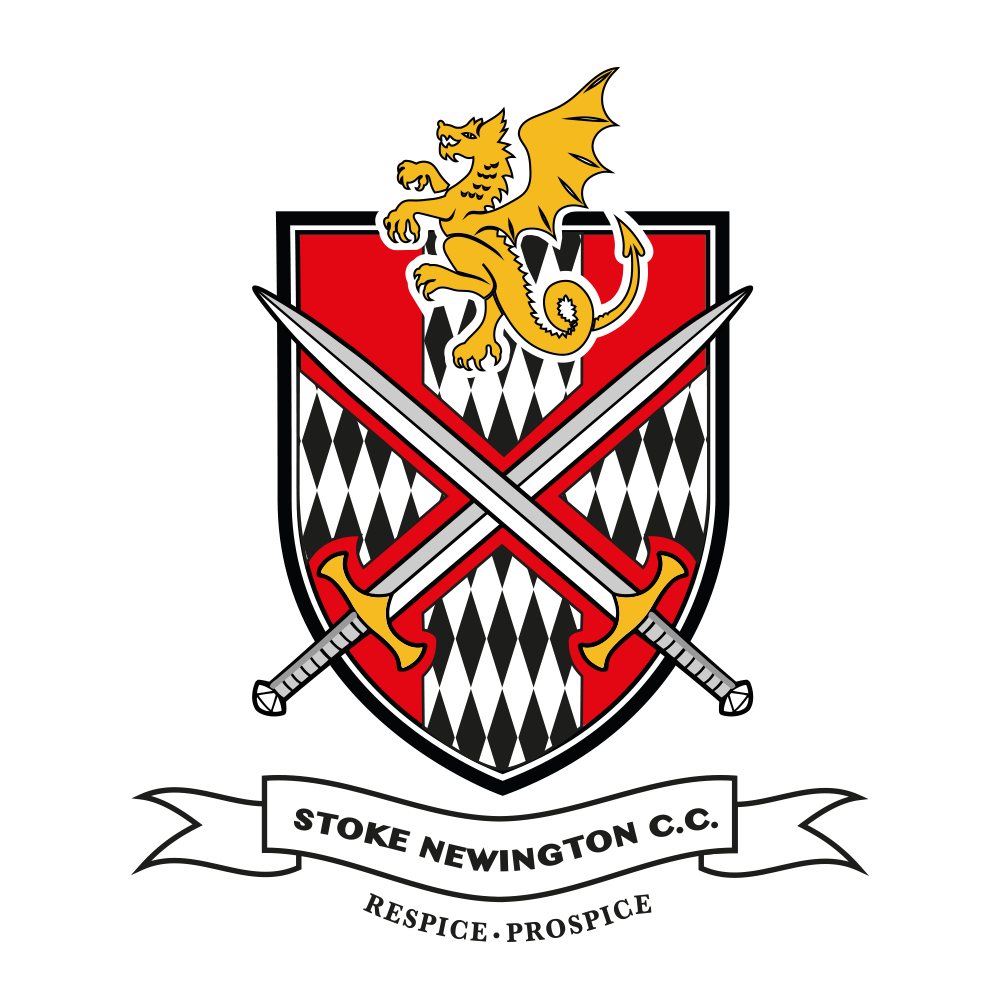 Girls — Stoke Newington Cricket Club