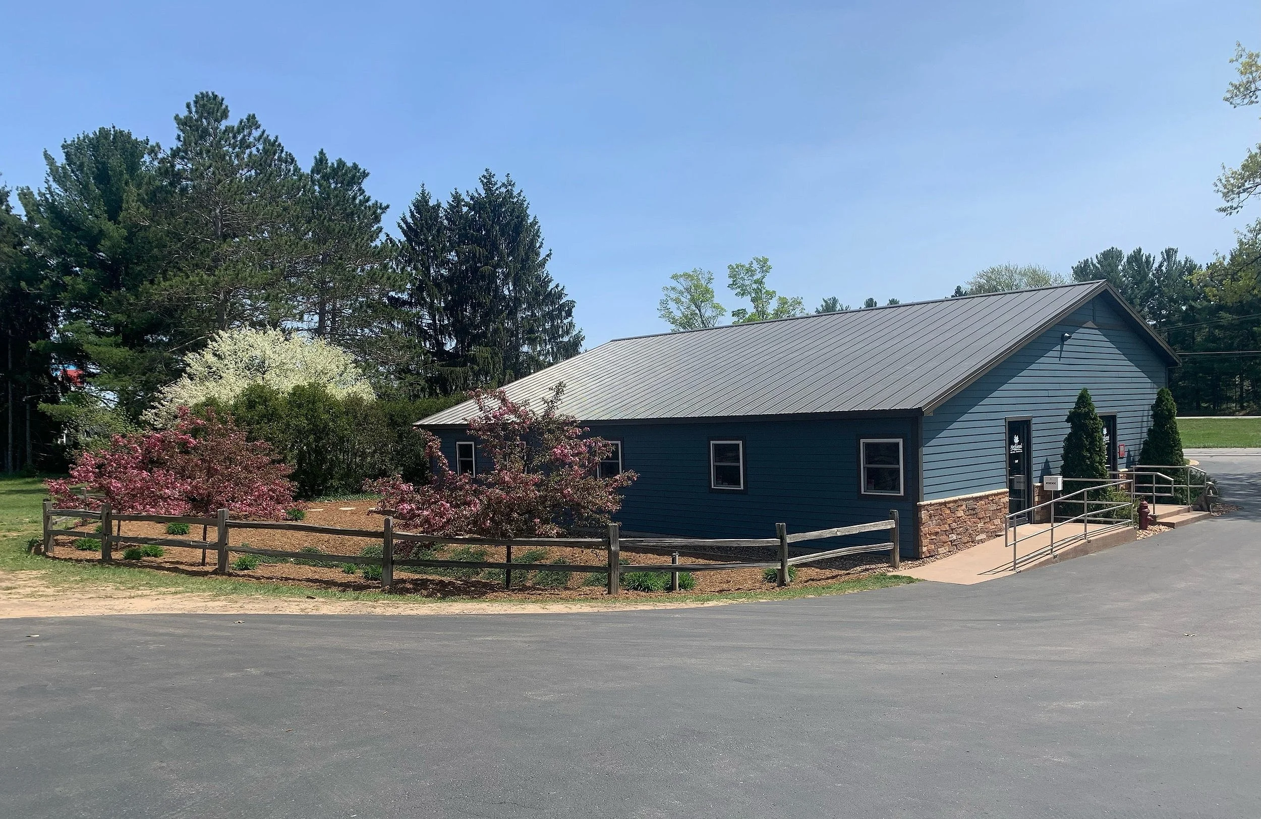 About Us — Northwood Animal Hospital