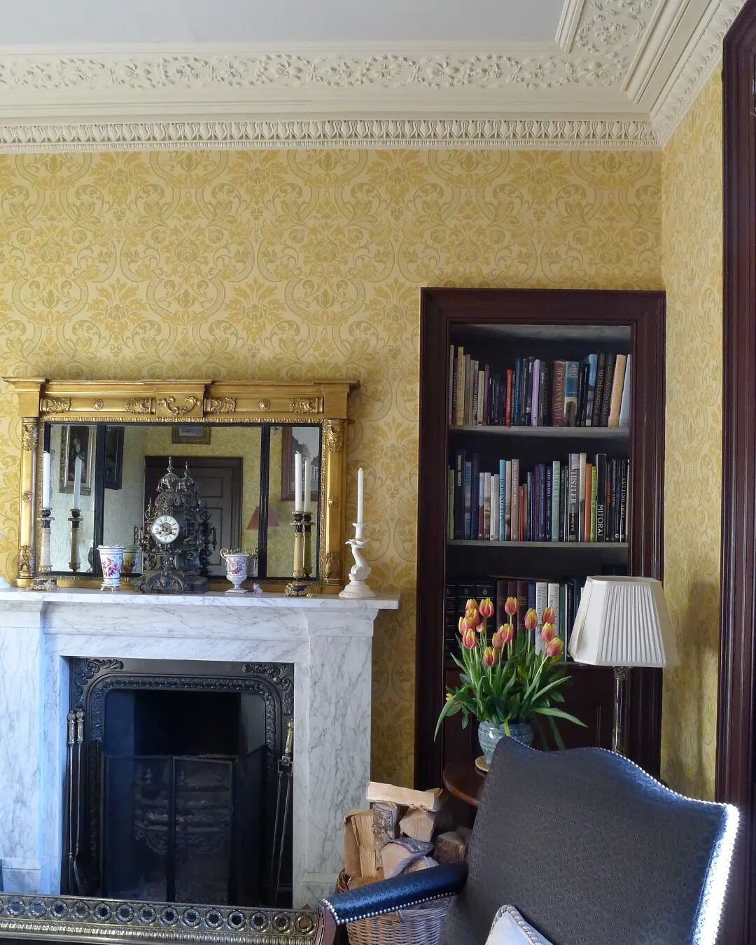 David Skinner Wallpapers