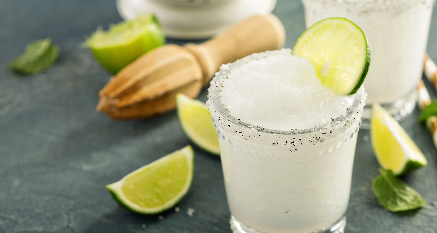 Paradise Frozen Mixers — CS Group