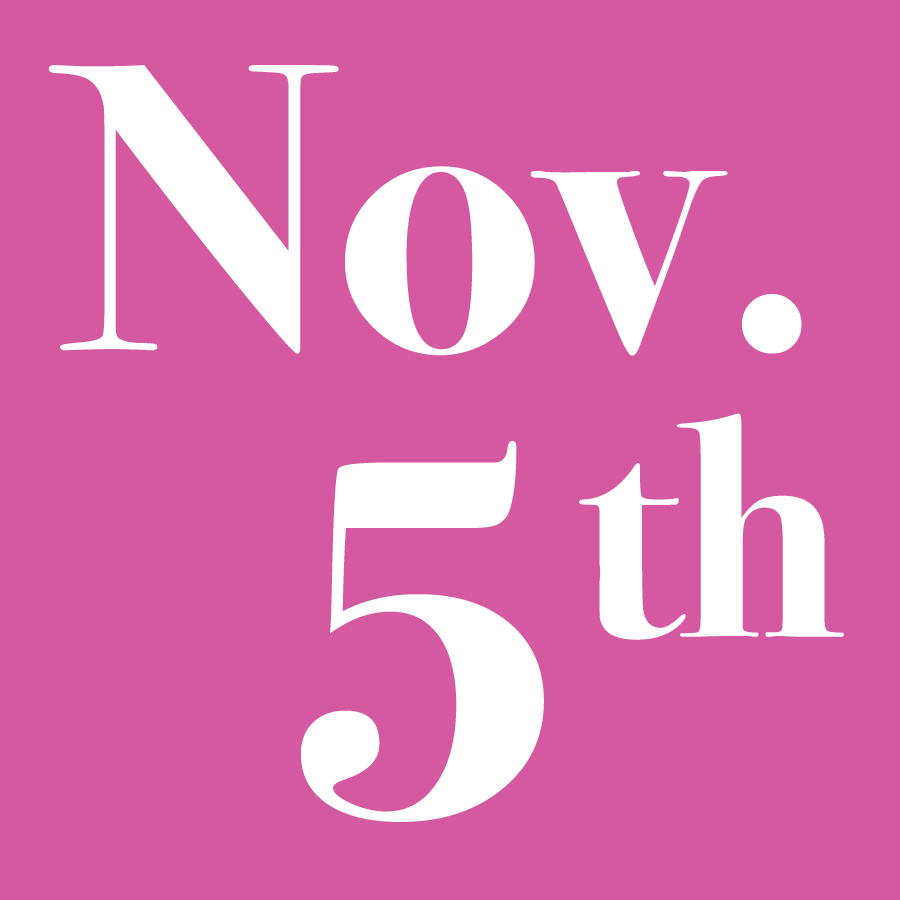 Class Dates — Club 23