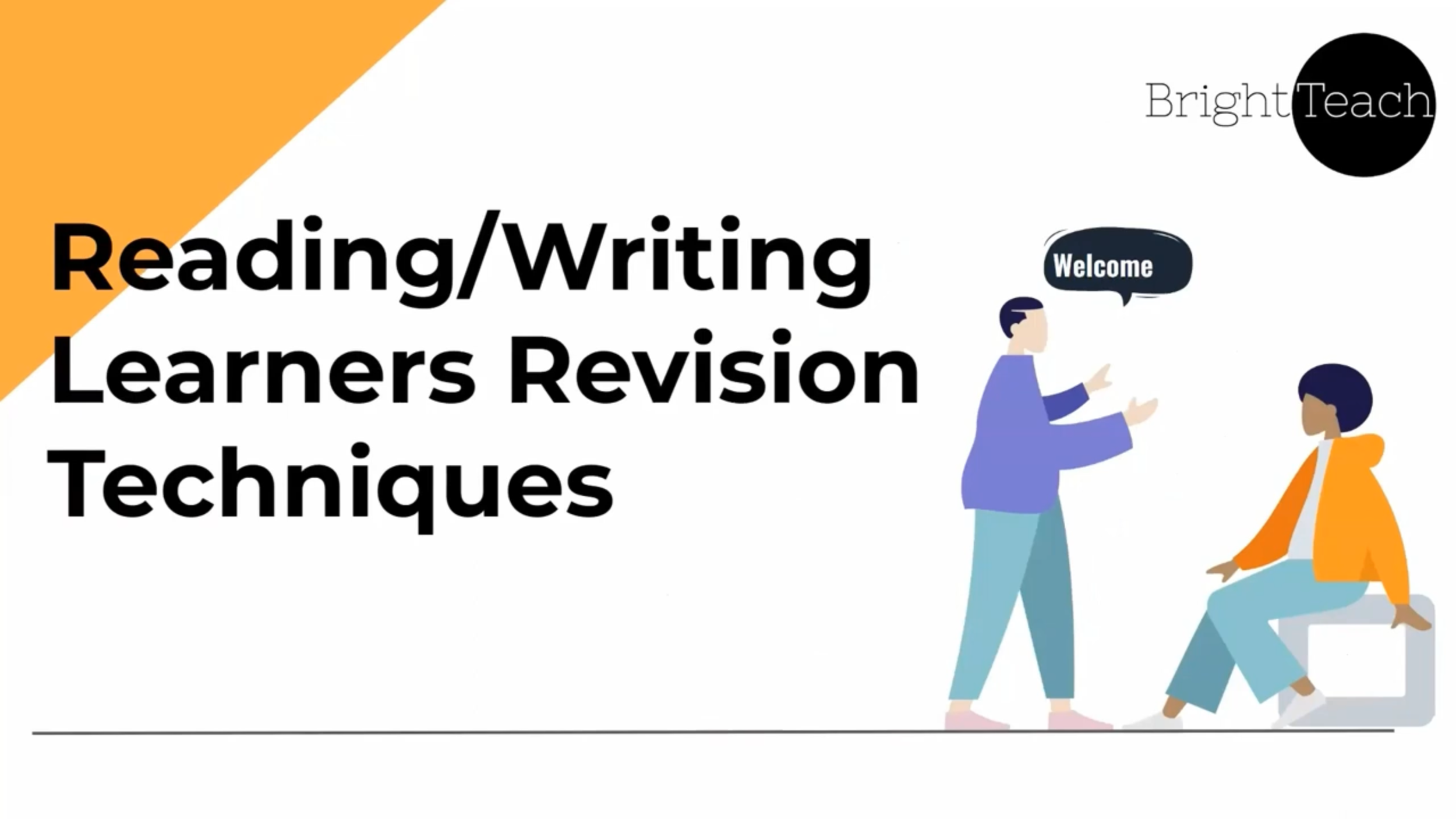Reading And Writing Learning Style BrightTeach reading-and-writing-learning-style-brightteach