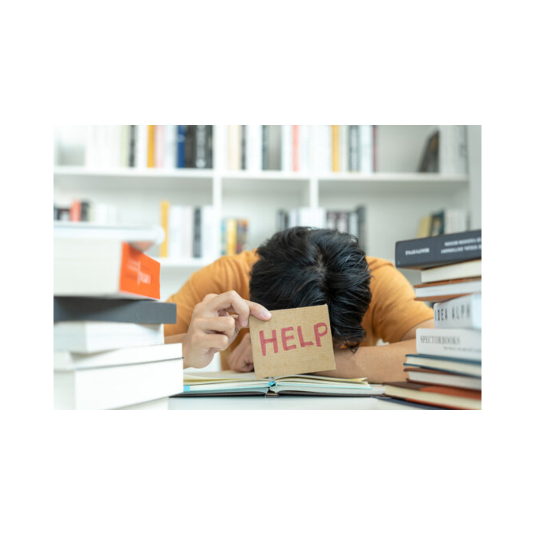 GCSE Burnout is Making You FAIL – Do THIS to Fix It FAST! — BrightTeach