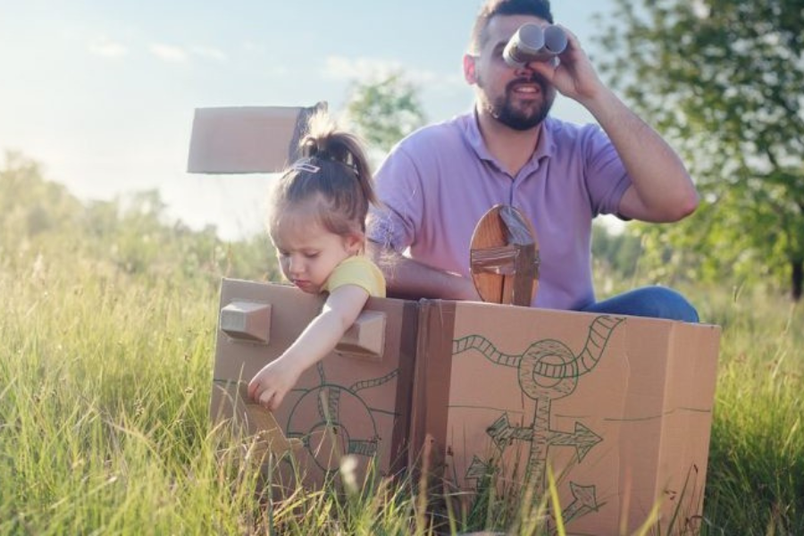 The Enterprising Nature of a Child’s Play – How Play Benefits Children ...
