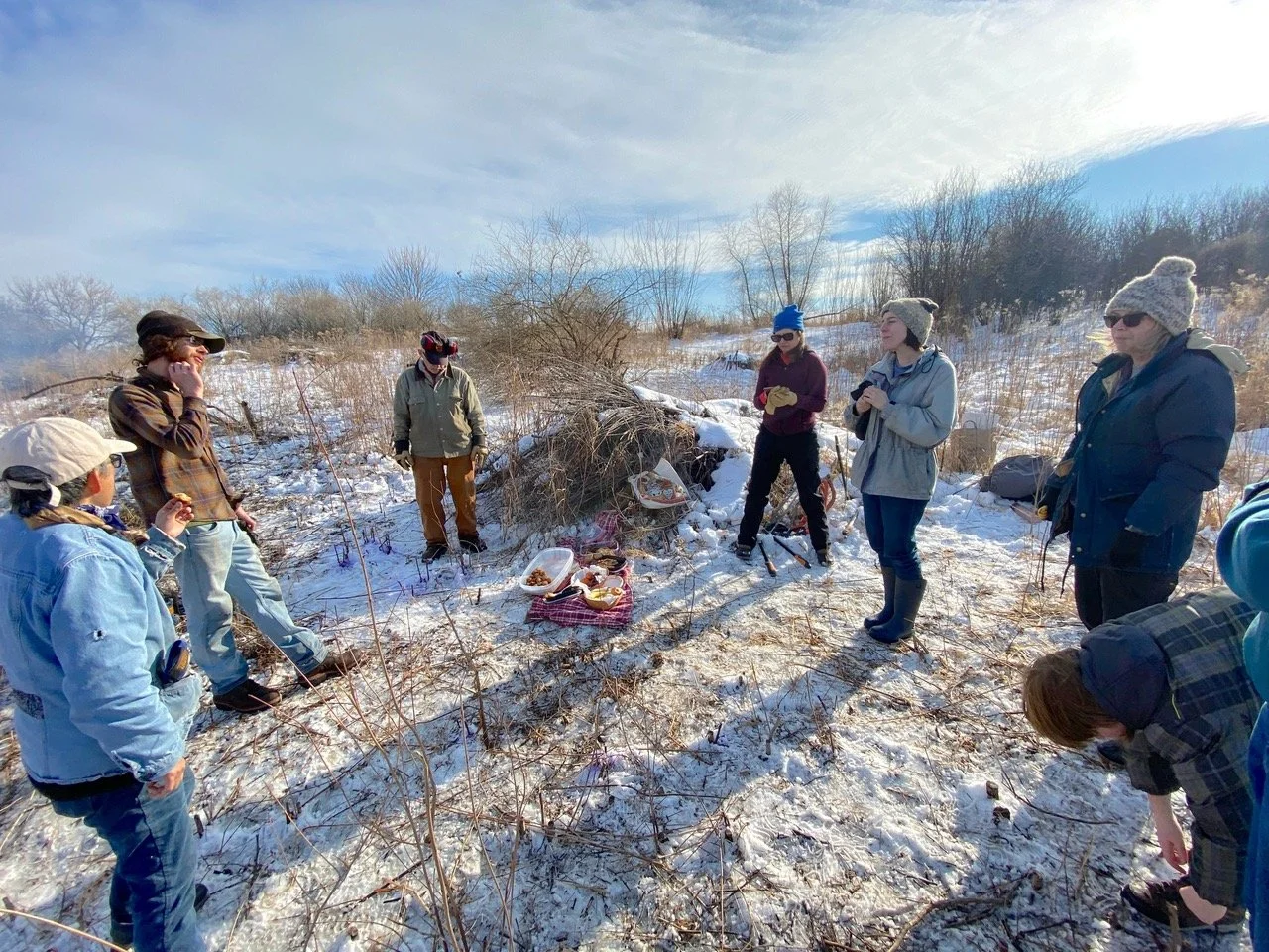 About 1 — Friends of Kishwaukee Fen