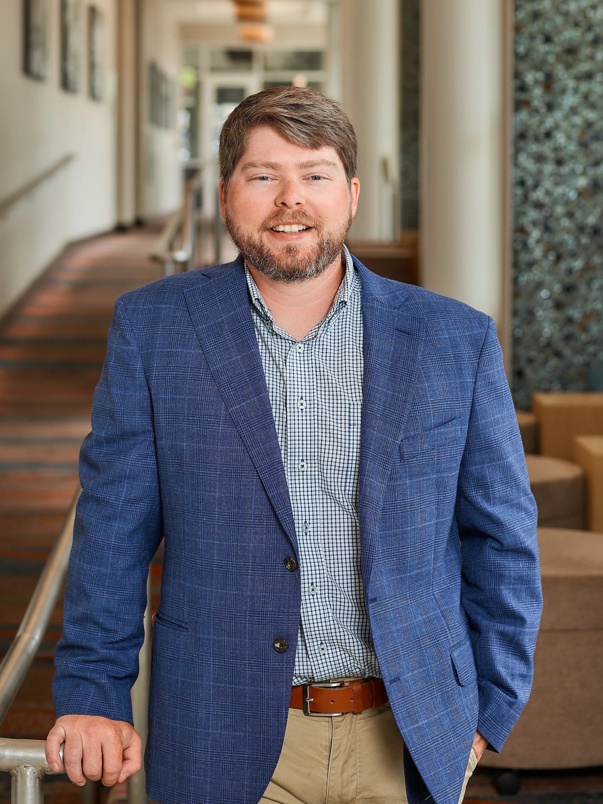 Cody Stubblefield — Pillar Construction