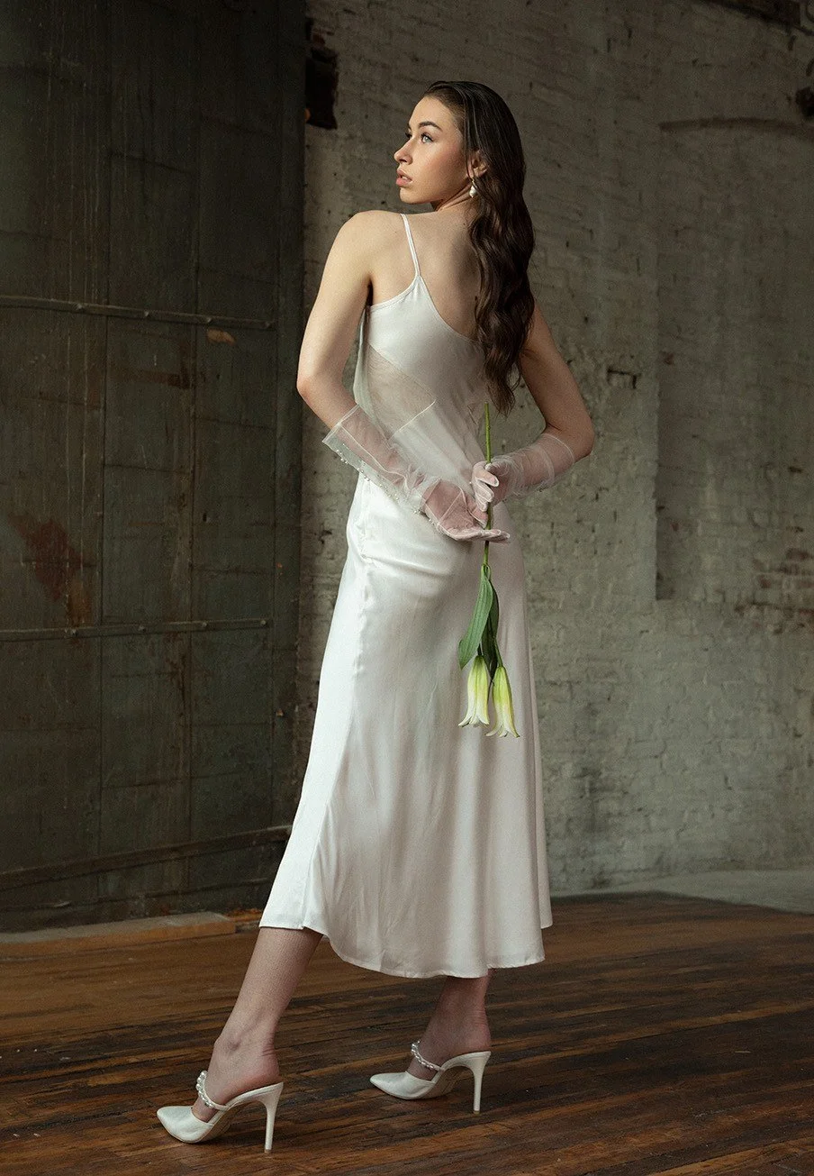 Custom Bridal Gowns in Philadelphia | Victoria Wright