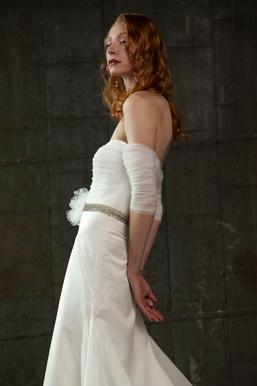 Victoria Wright Custom Couture