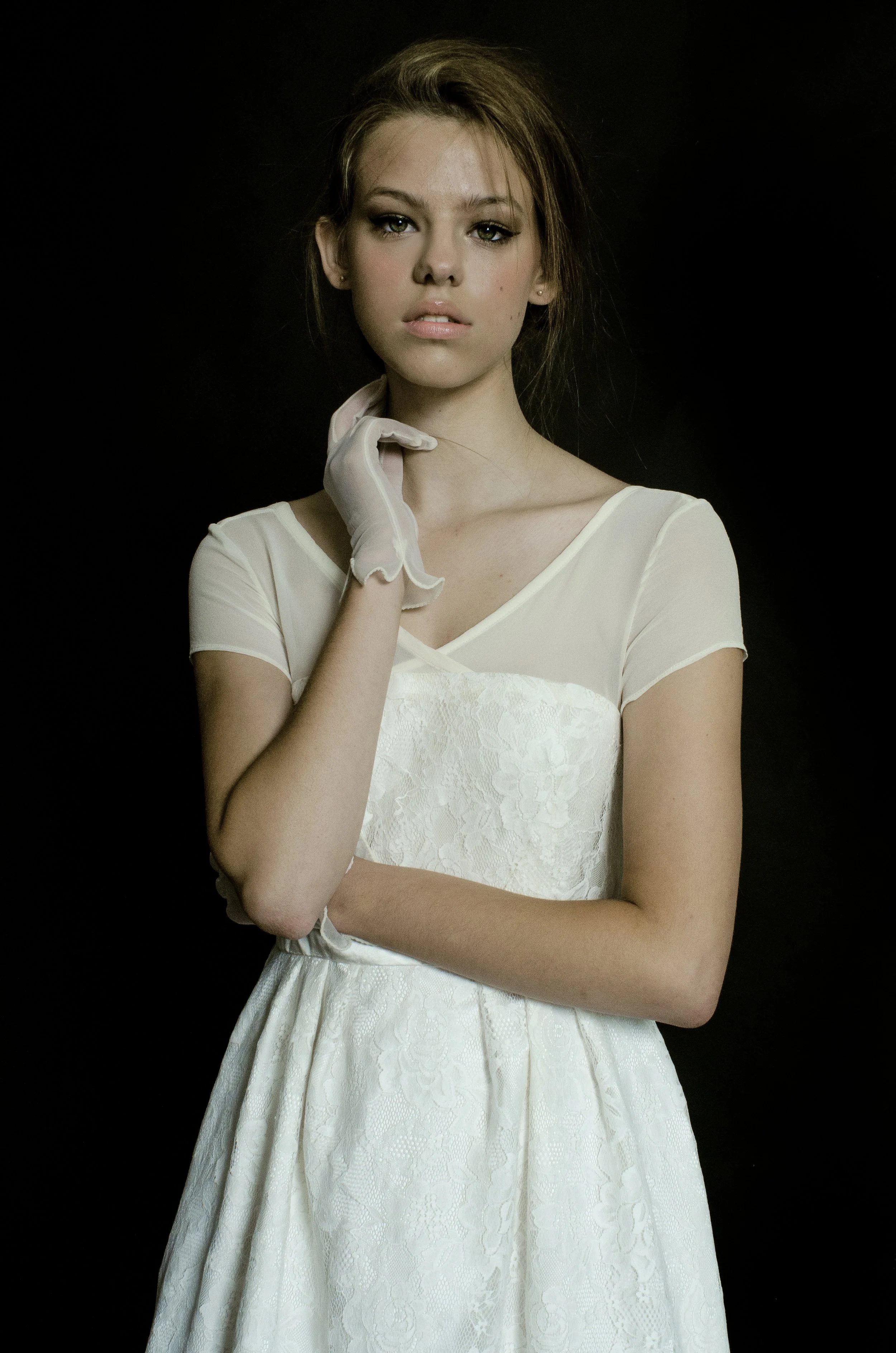 Victoria Wright Custom Couture