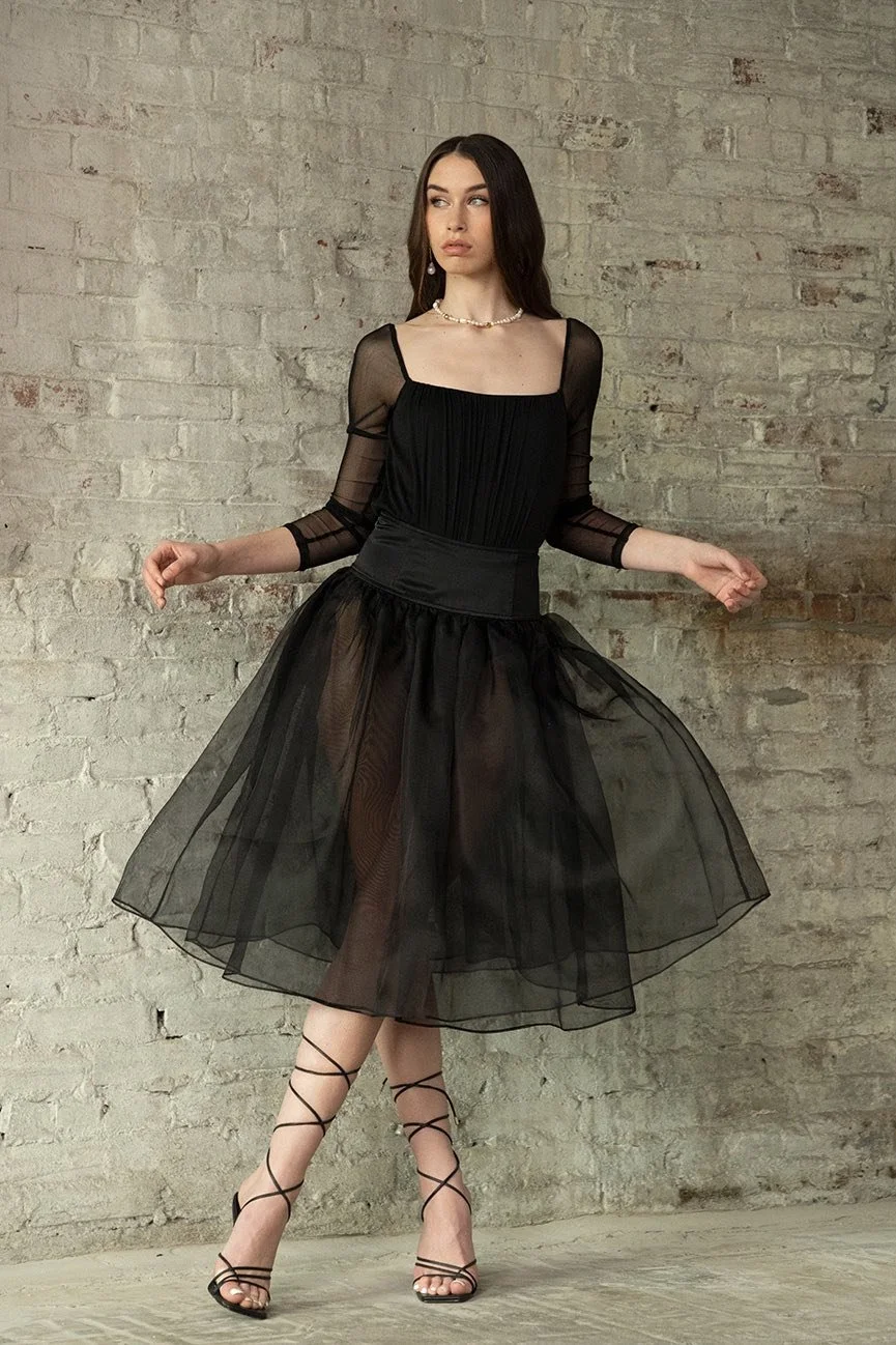 Custom Bridal Gowns in Philadelphia | Victoria Wright