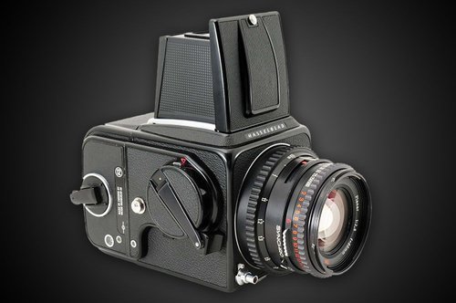 Ansel Adams most famous photographs