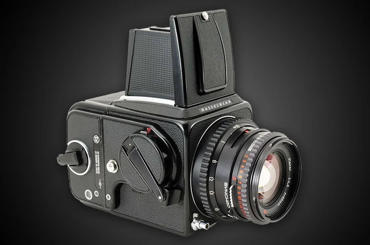 Ansel Adams most famous photographs