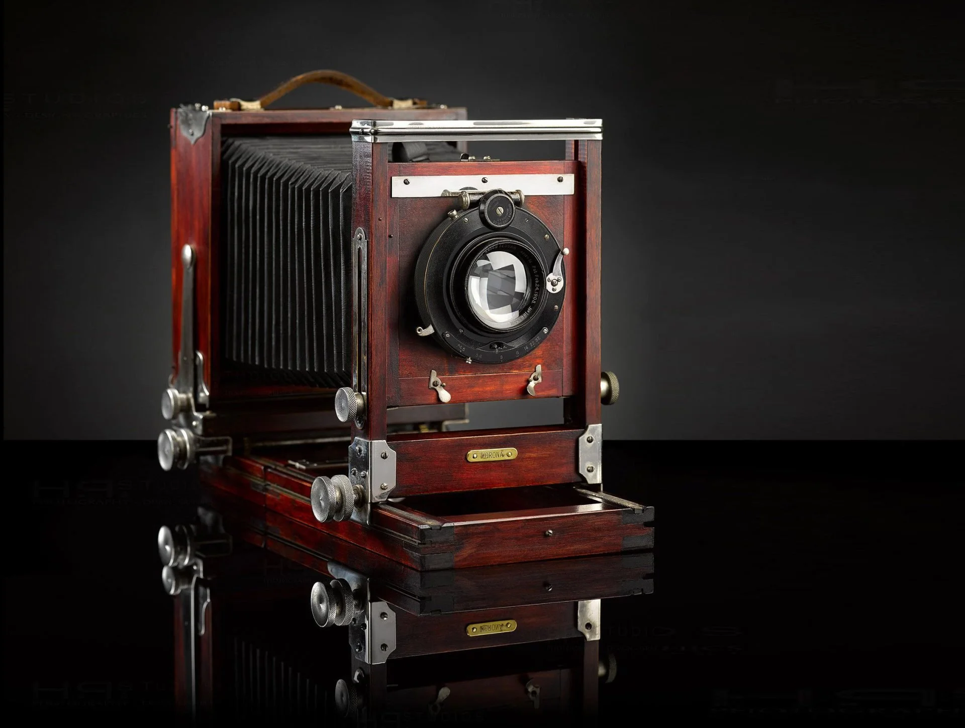 Ansel Adams most famous photographs