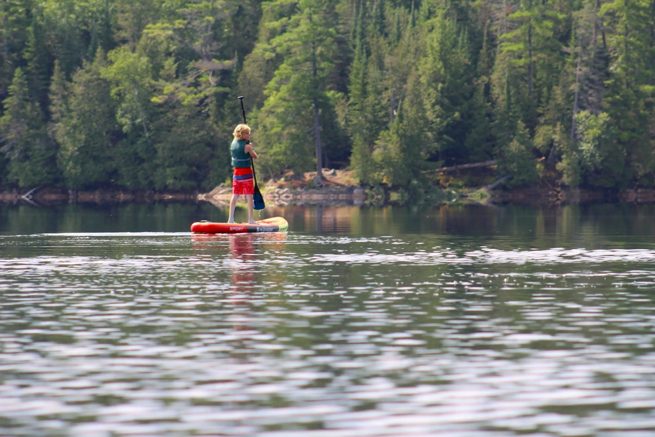 River Valley Experience | Kazabazua, QC | Location de canoës, kayaks et SUP