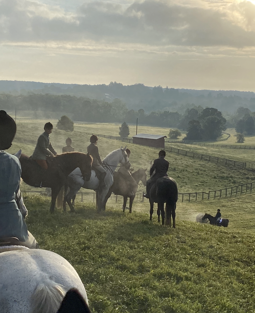 Gallery 3 — The Middleburg Hunt