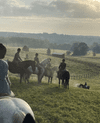 Gallery 3 — The Middleburg Hunt