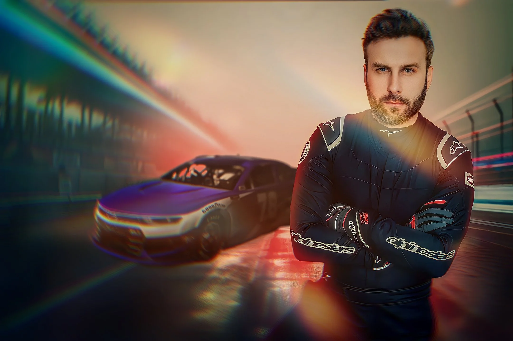 Winners Circle — KWM