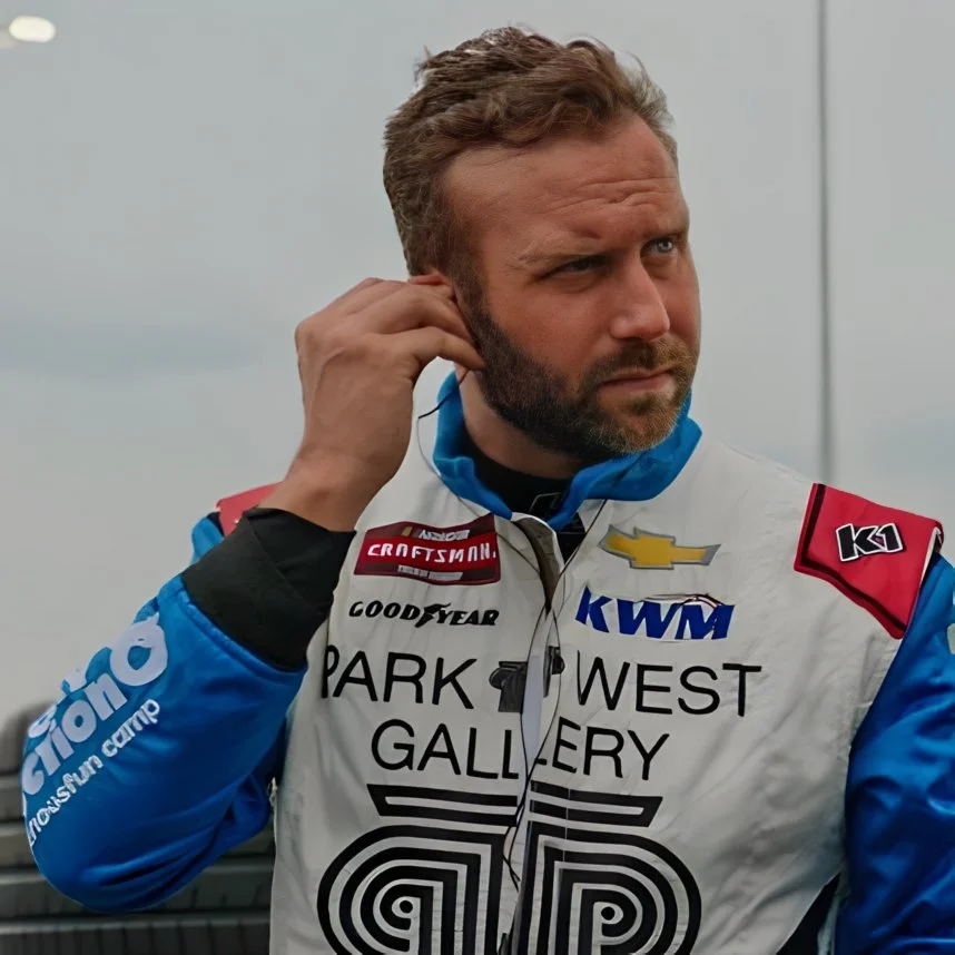 Winners Circle — KWM