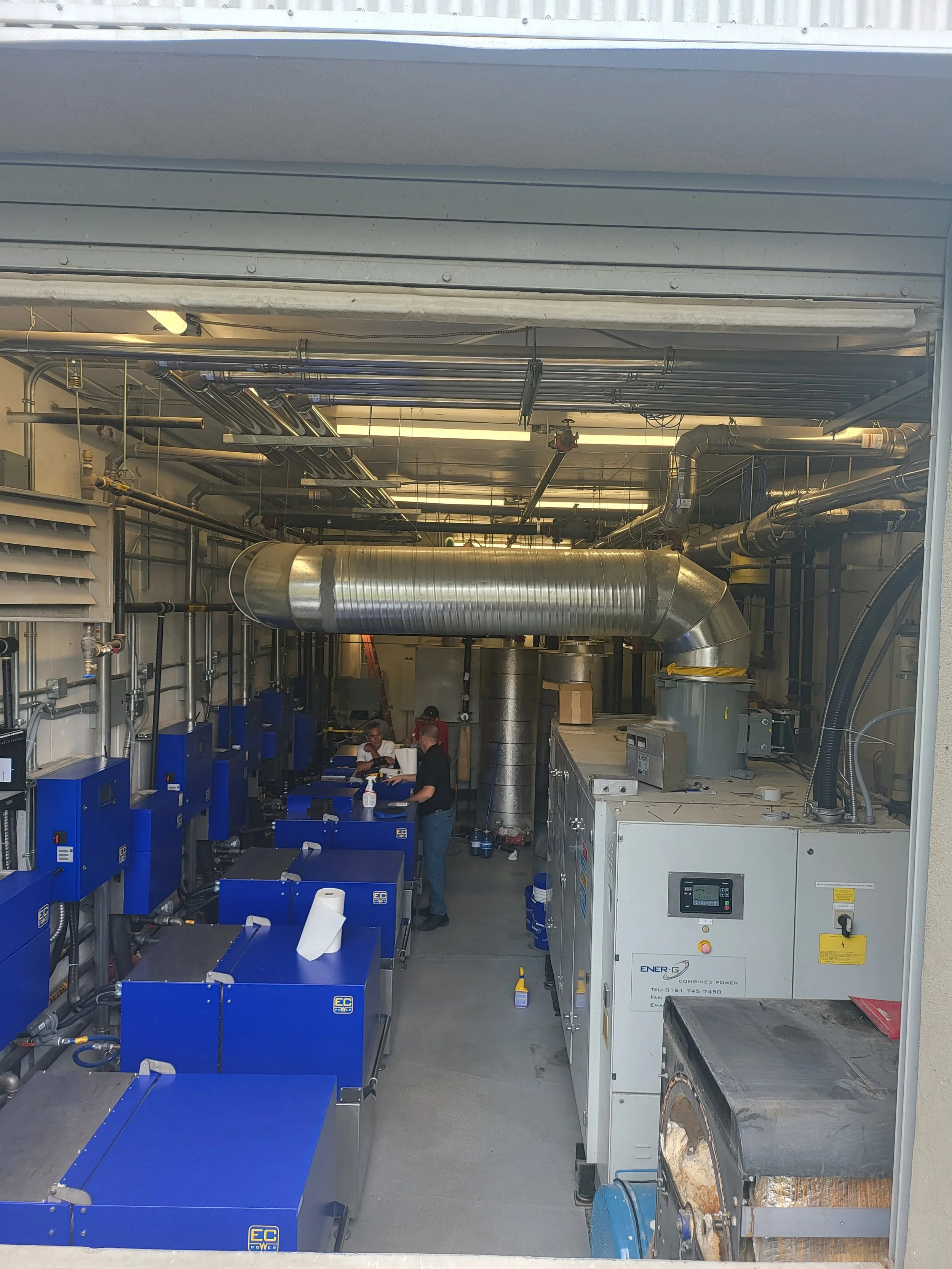 Environmental Commitment — Vivenda Group