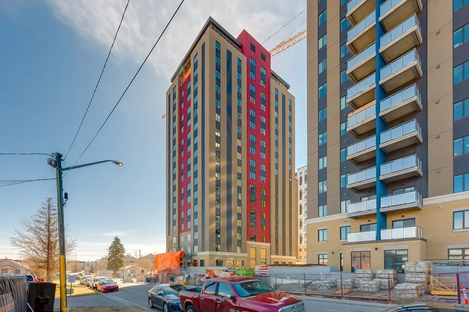 Orion 1 Bedroom — Vivenda Group