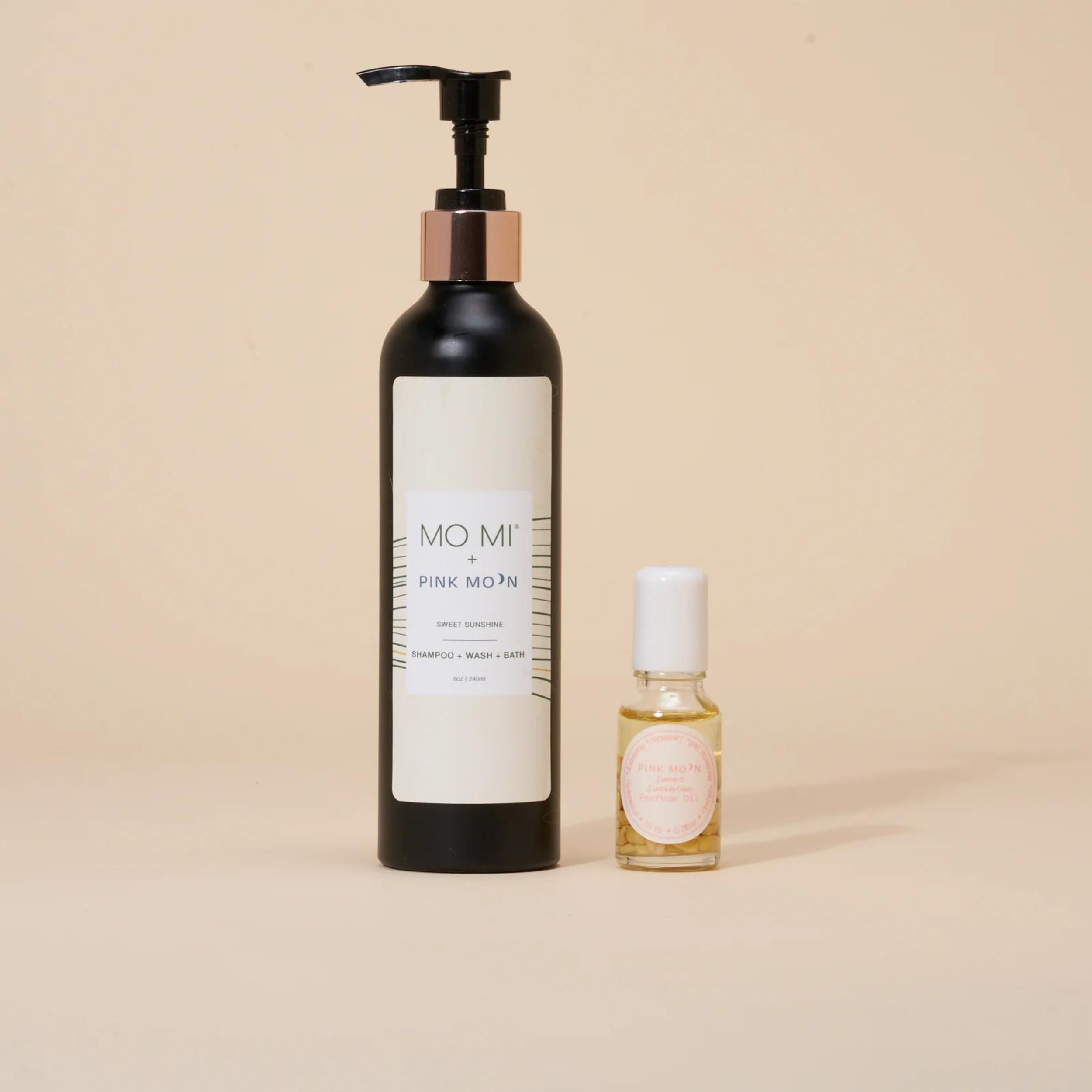 Gallery 3 — Novapac Labs