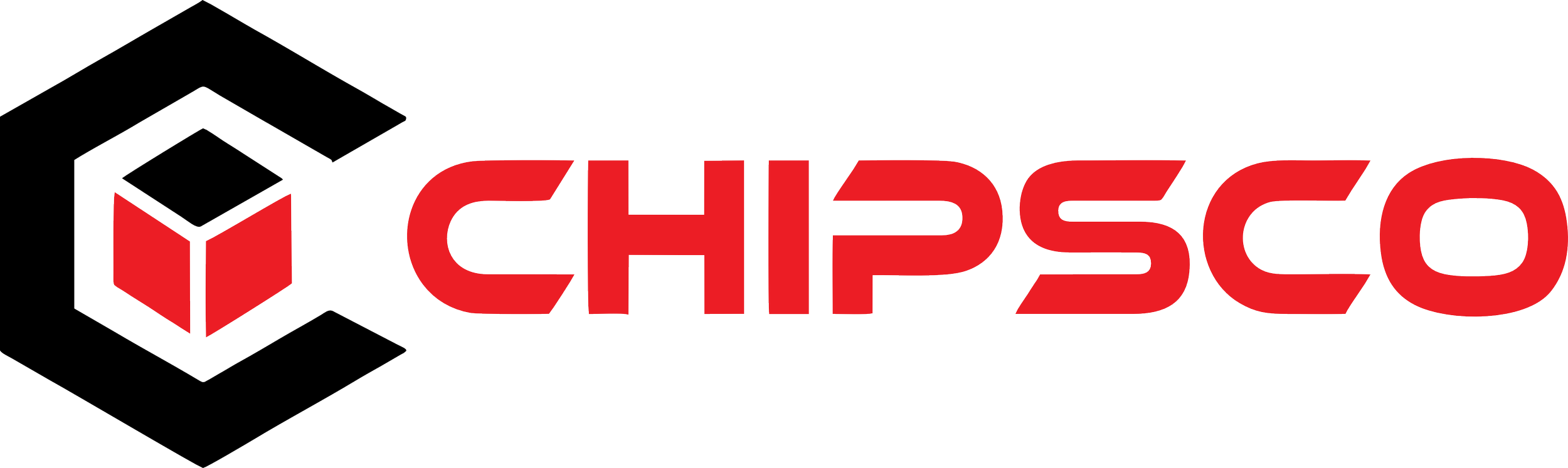 Chipsco, Inc.
