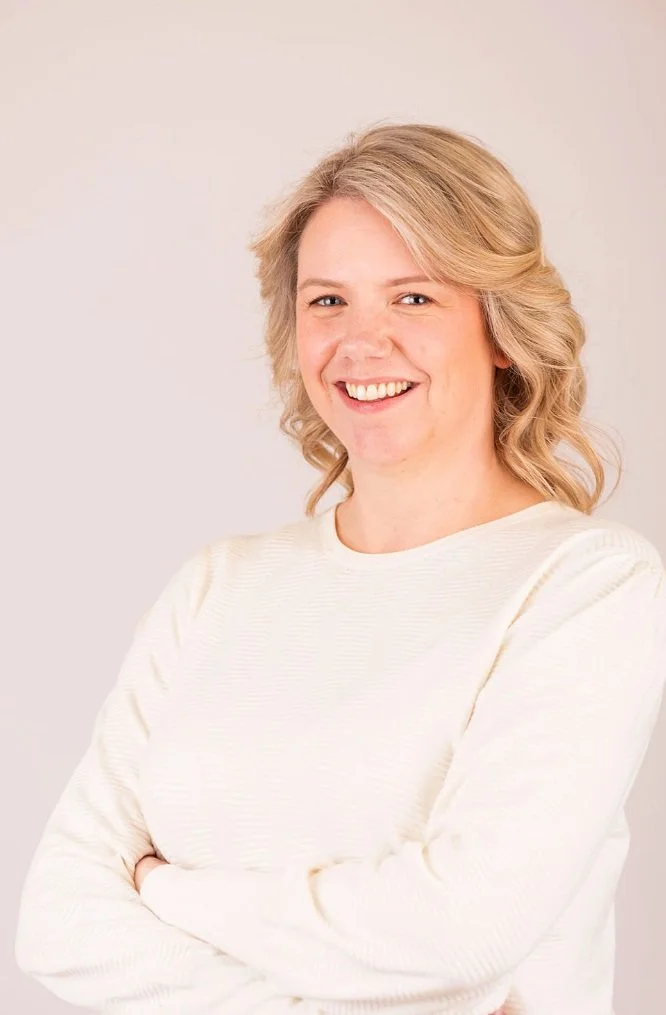 Hayley Partridge Coaching