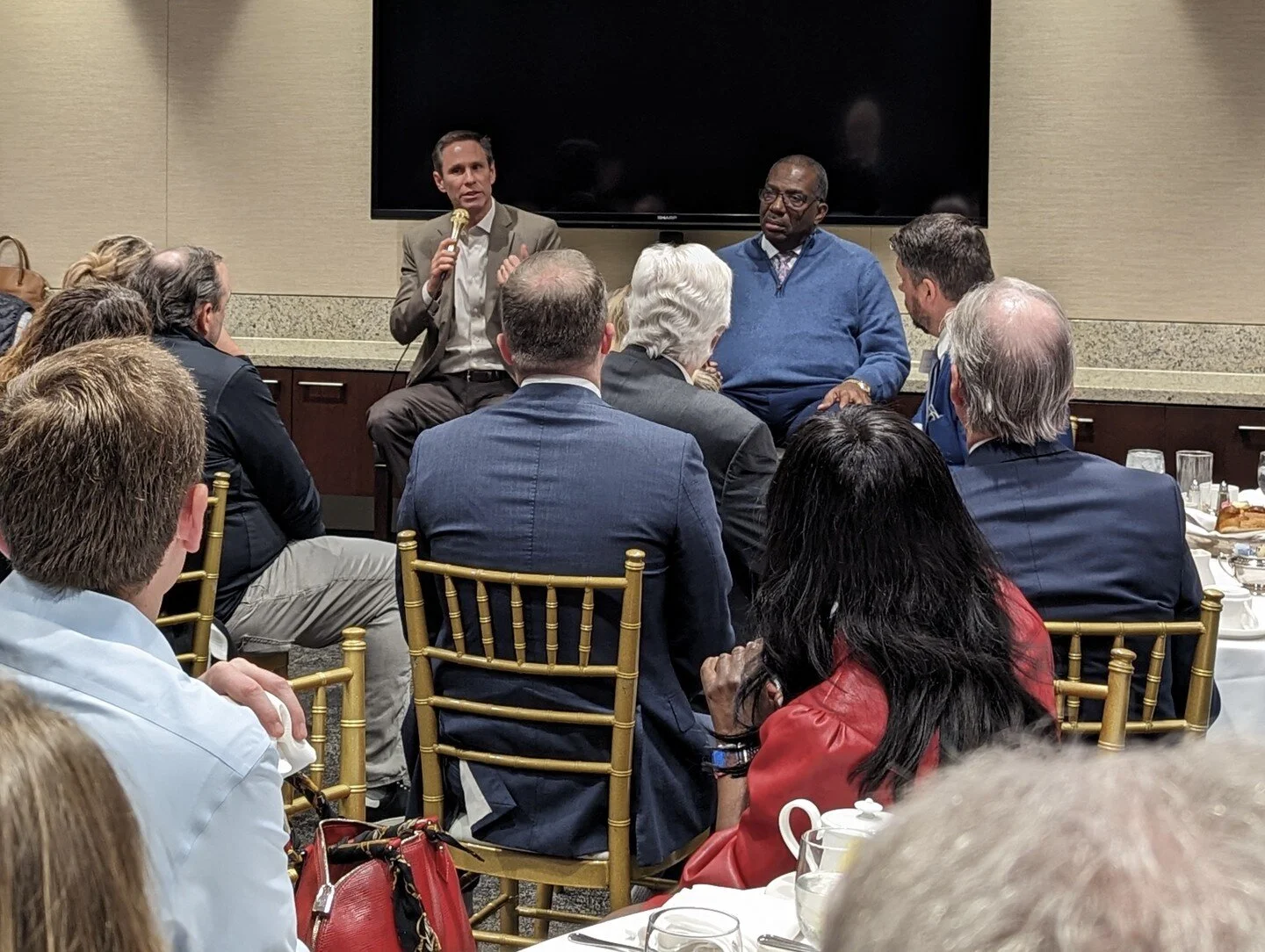 Senator Nathan Johnson | Texas Senator for SD16