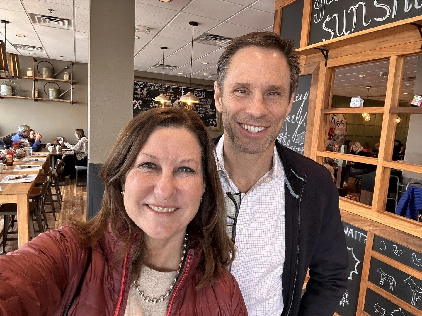 Senator Nathan Johnson | Texas Senator for SD16