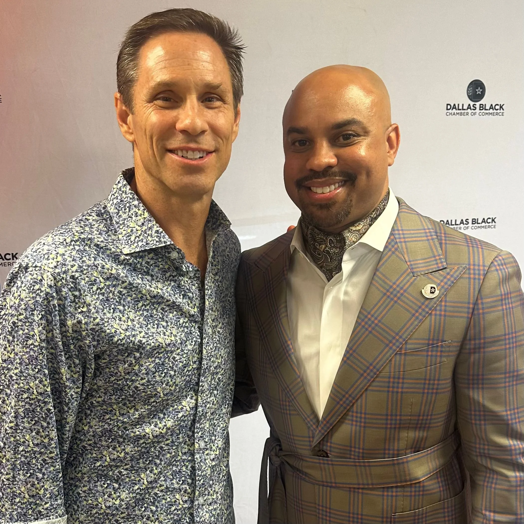 Senator Nathan Johnson | Texas Senator for SD16