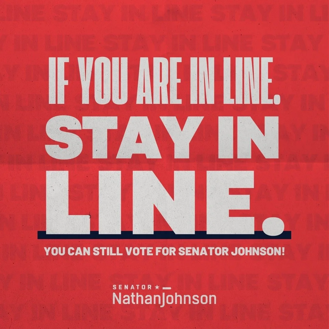 Senator Nathan Johnson | Texas Senator for SD16