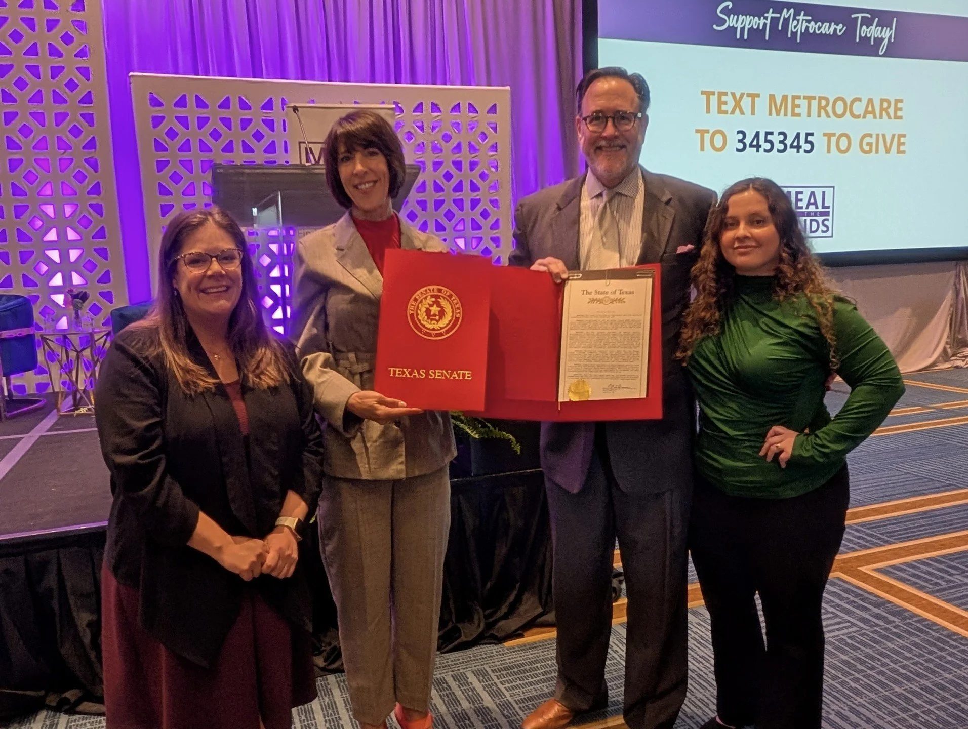 Senator Nathan Johnson | Texas Senator for SD16