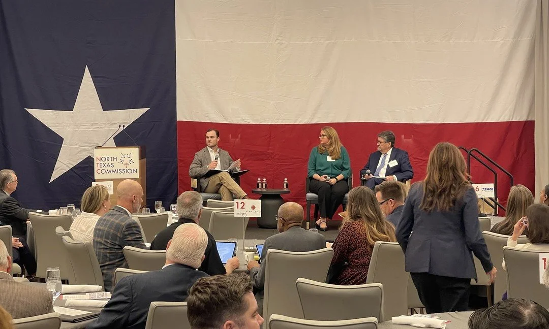 Senator Nathan Johnson | Texas Senator for SD16