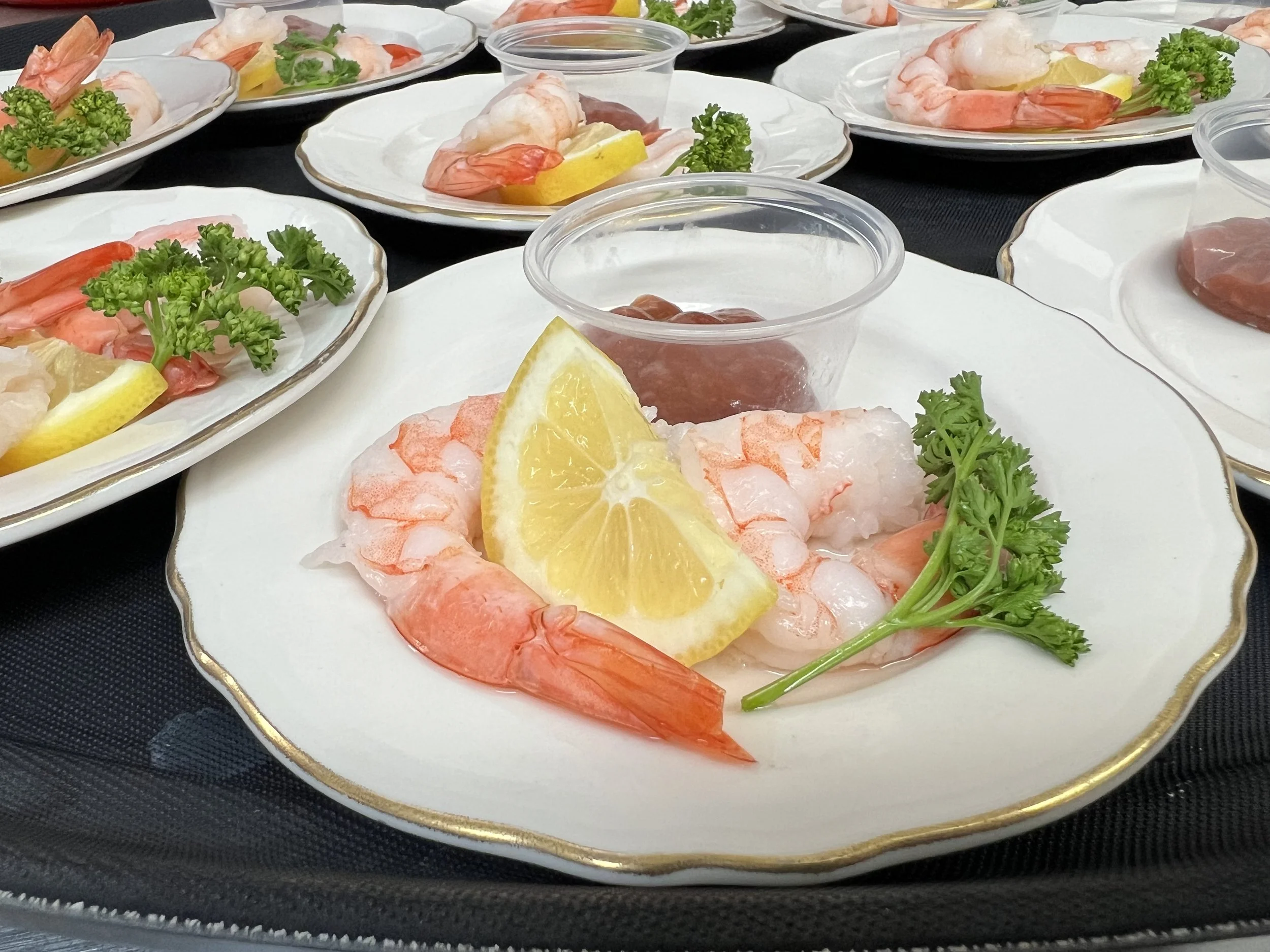 The Klub at Ruby View