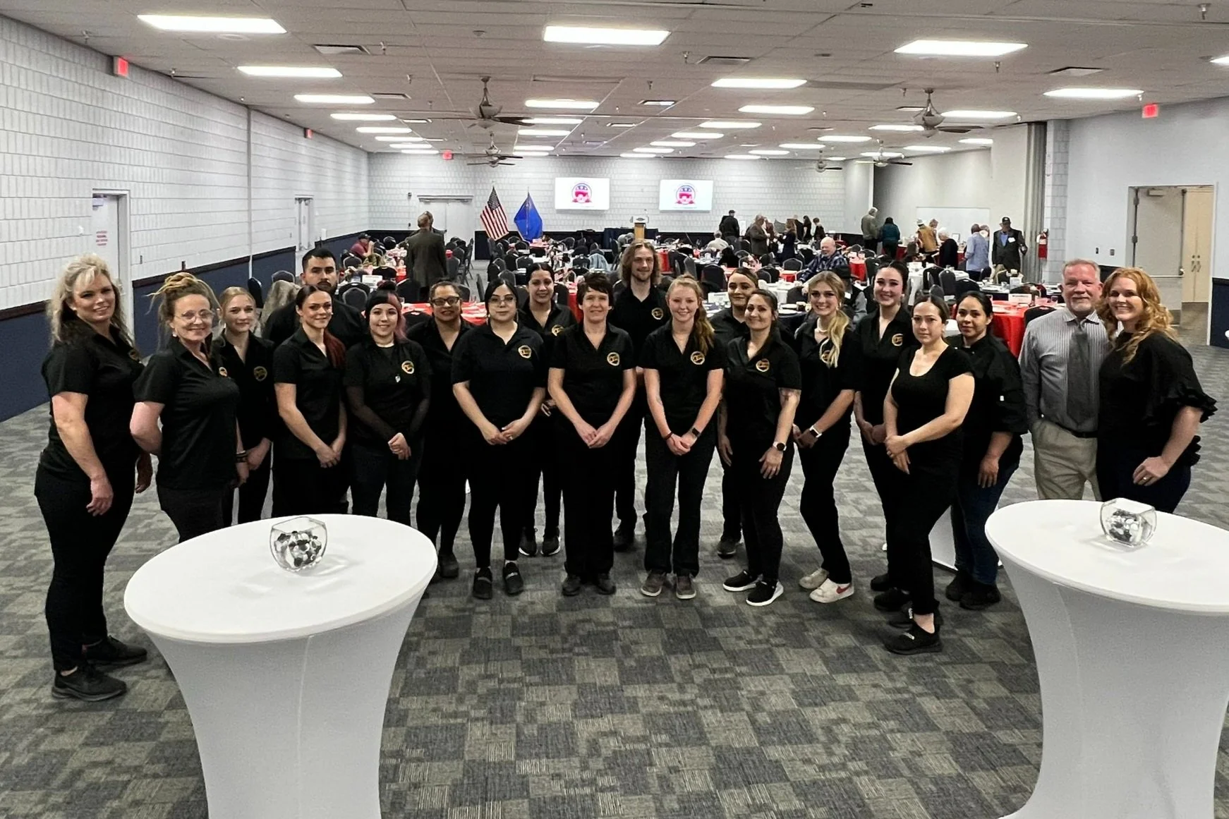 The Klub at Ruby View