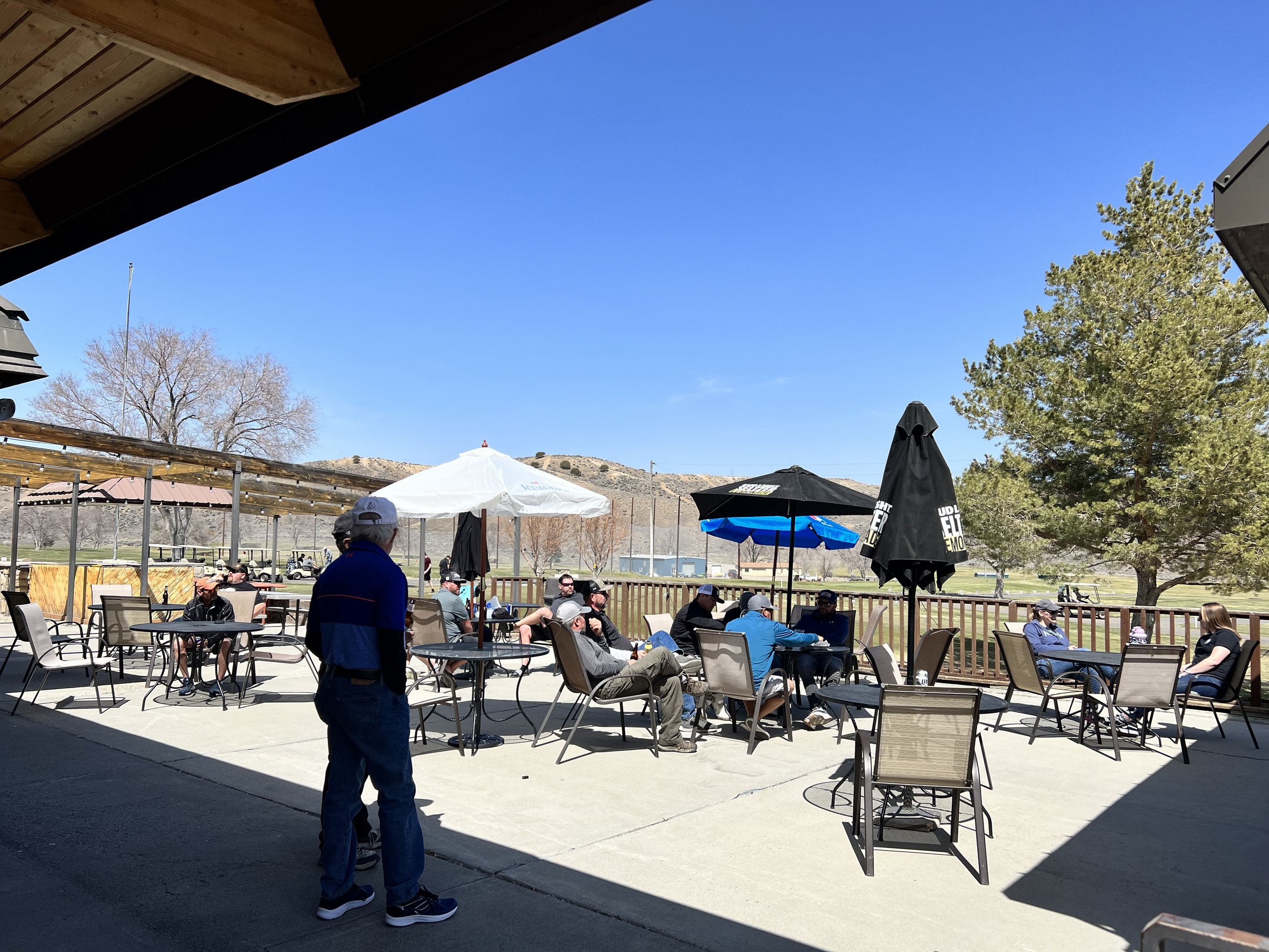 The Klub at Ruby View