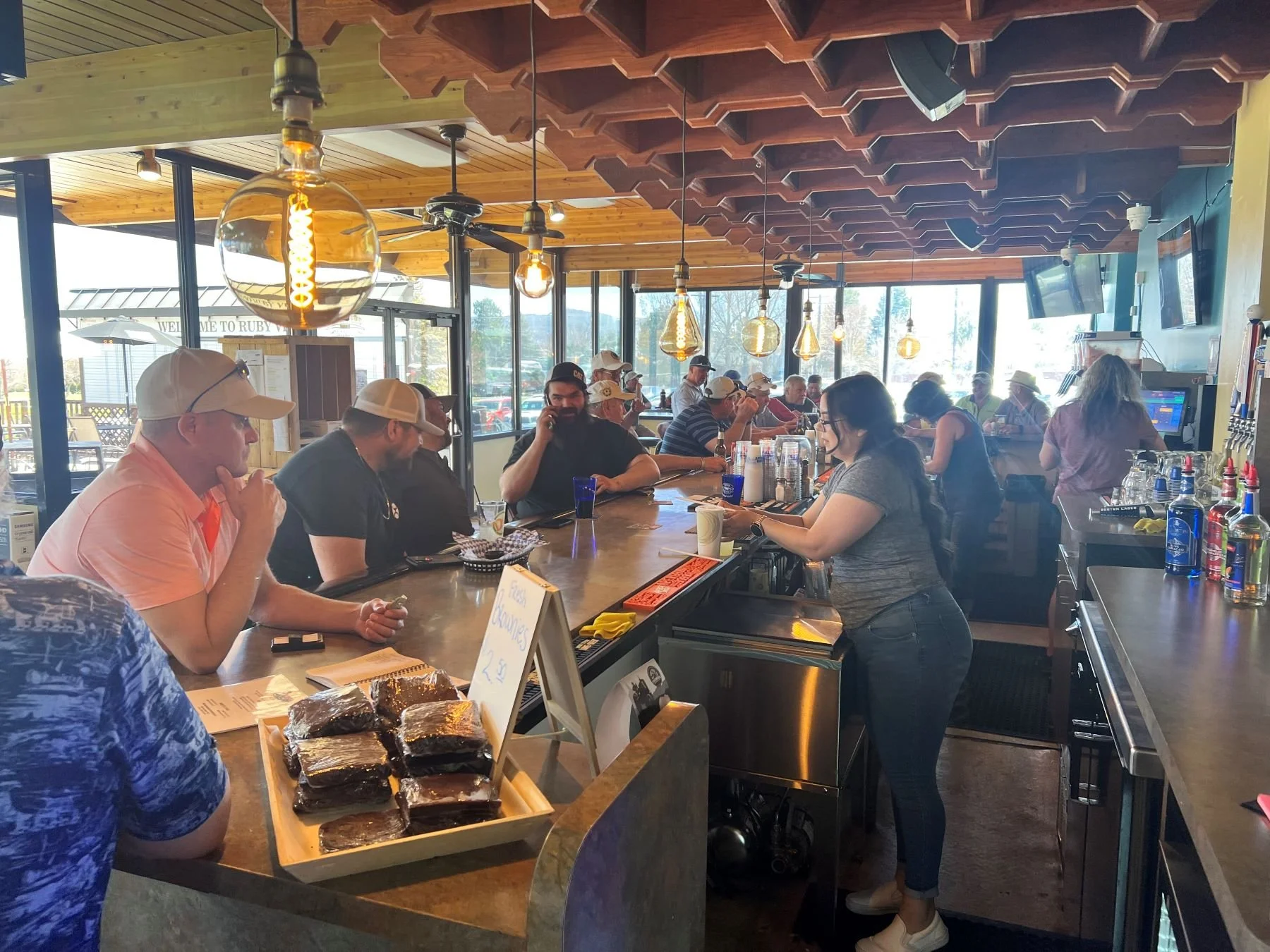 The Klub at Ruby View