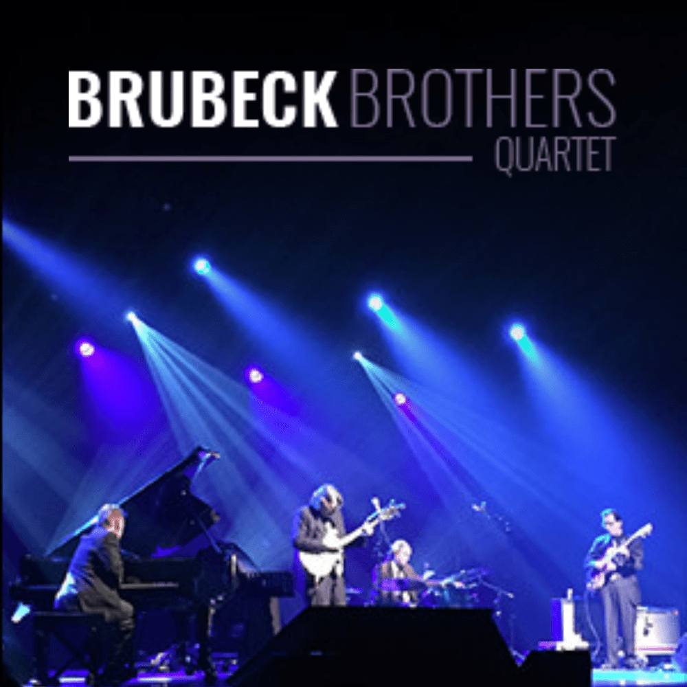 Brubeck Music