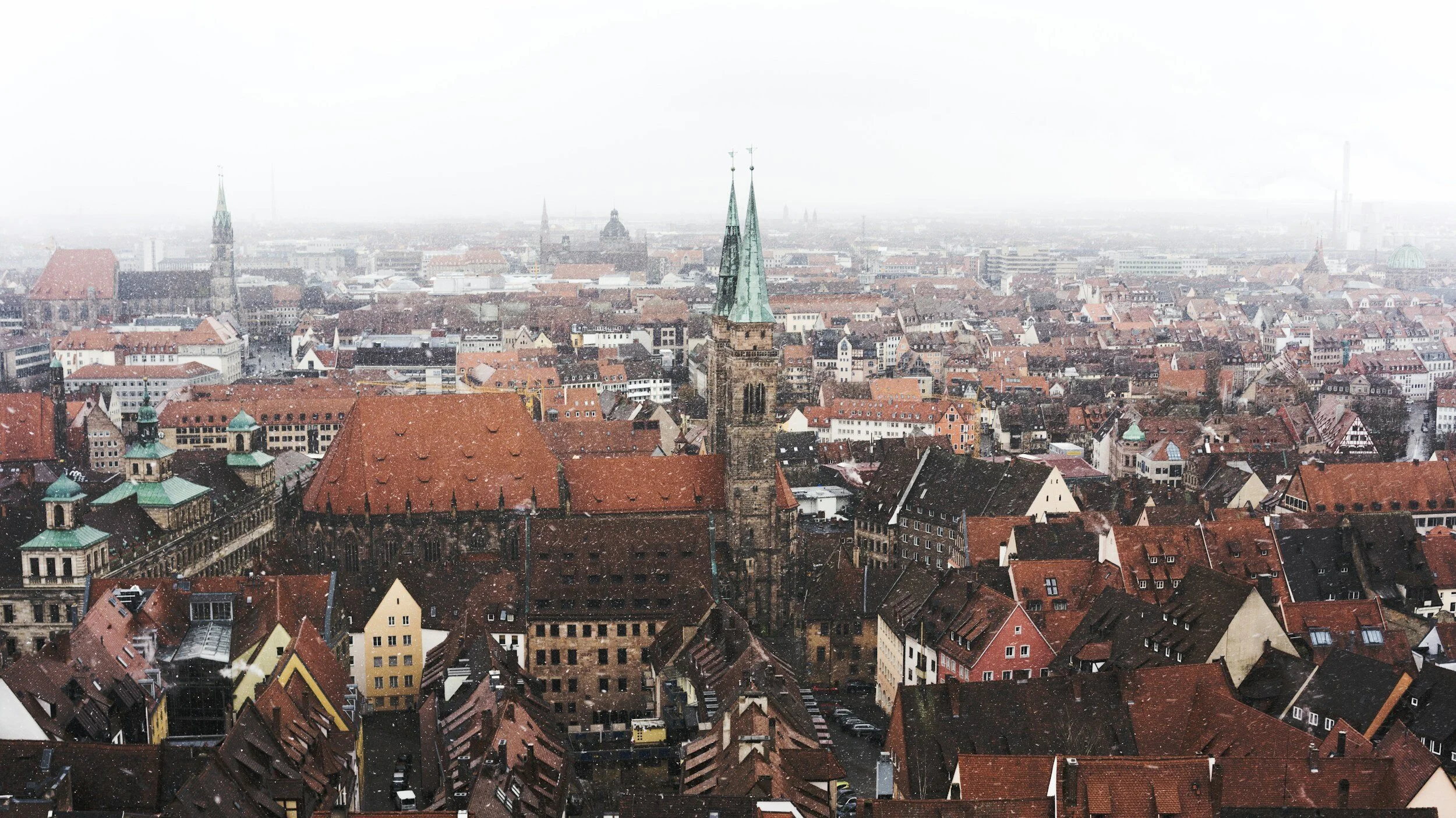 Things to do in Nuremberg, Germany — Home & Away